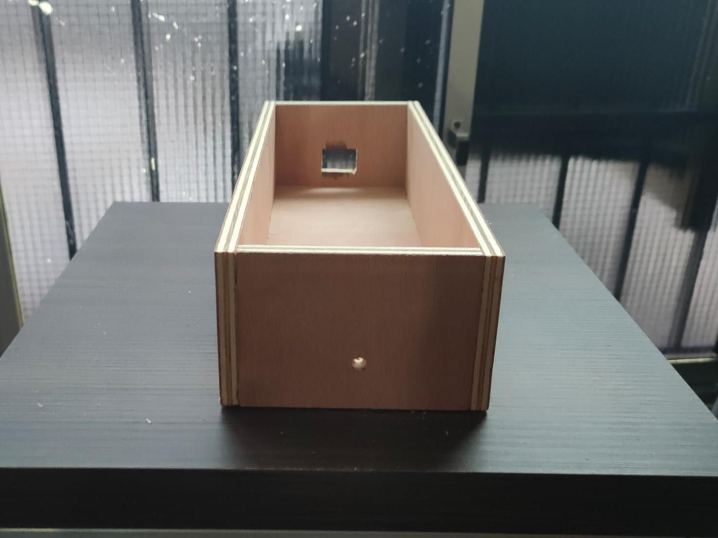 ILUMINEXA (HomeMade Alexa With ESP32) : 6 Steps (with Pictures ...