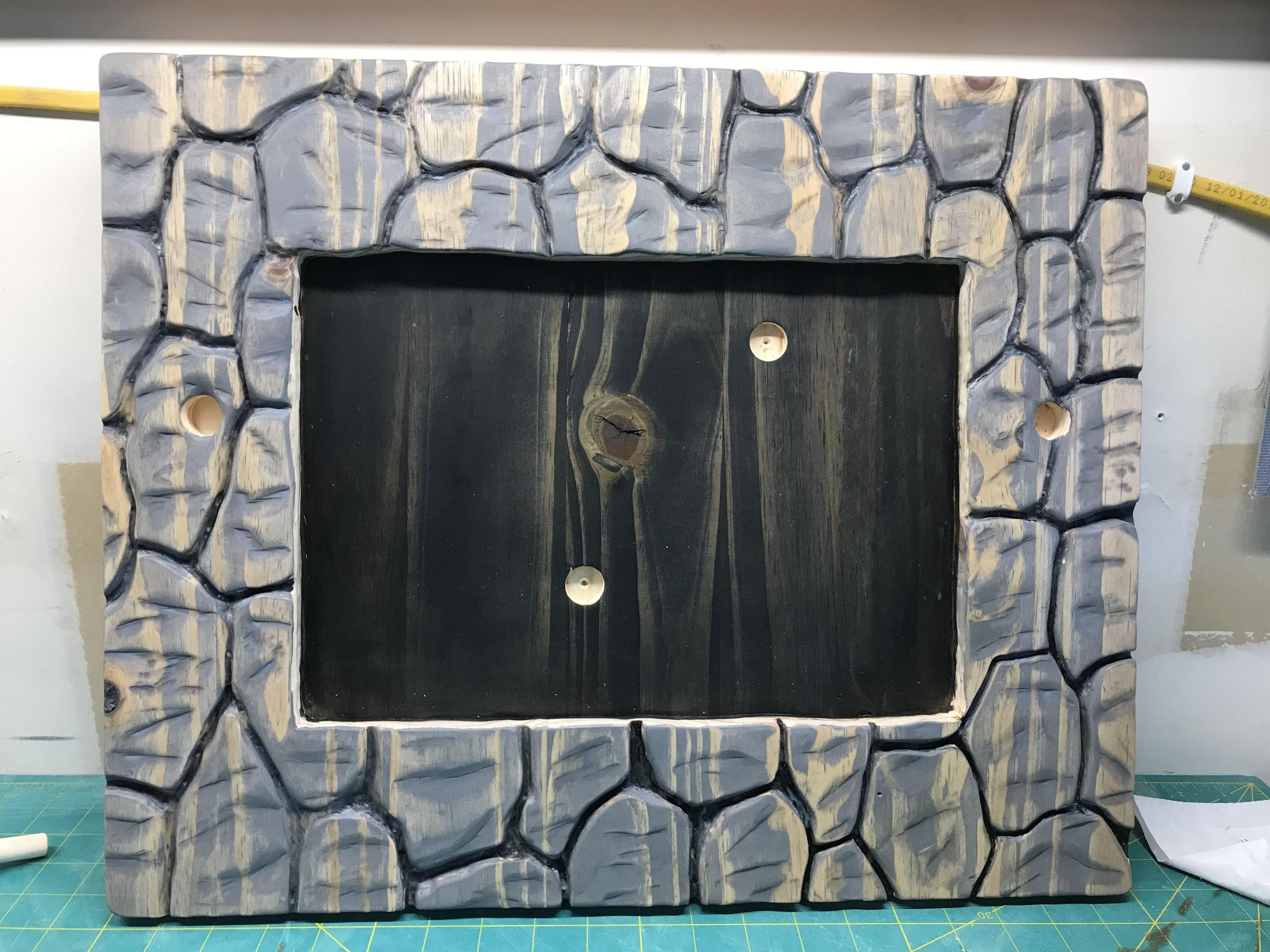 Zelda Key Holder : 6 Steps (with Pictures) - Instructables