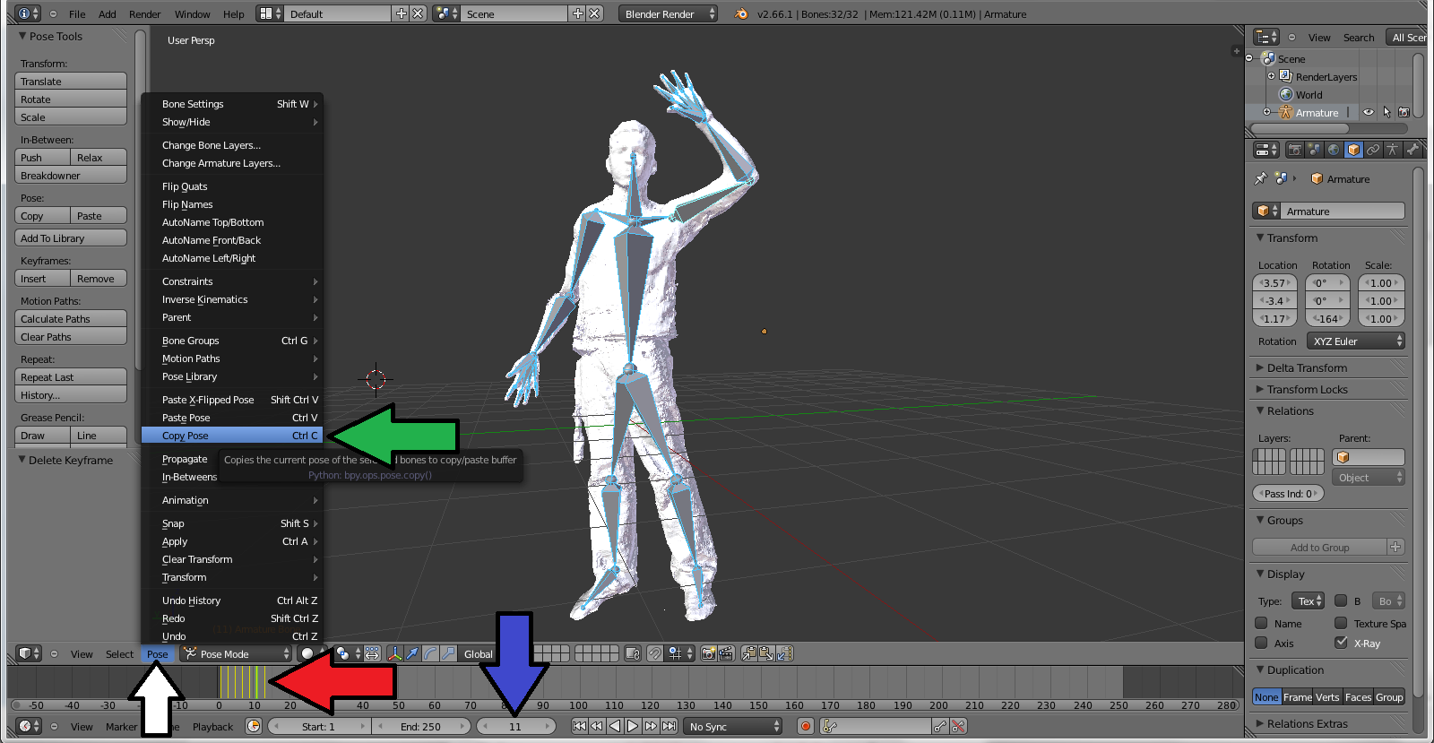 3D Print and Animate Yourself : 24 Steps (with Pictures) - Instructables