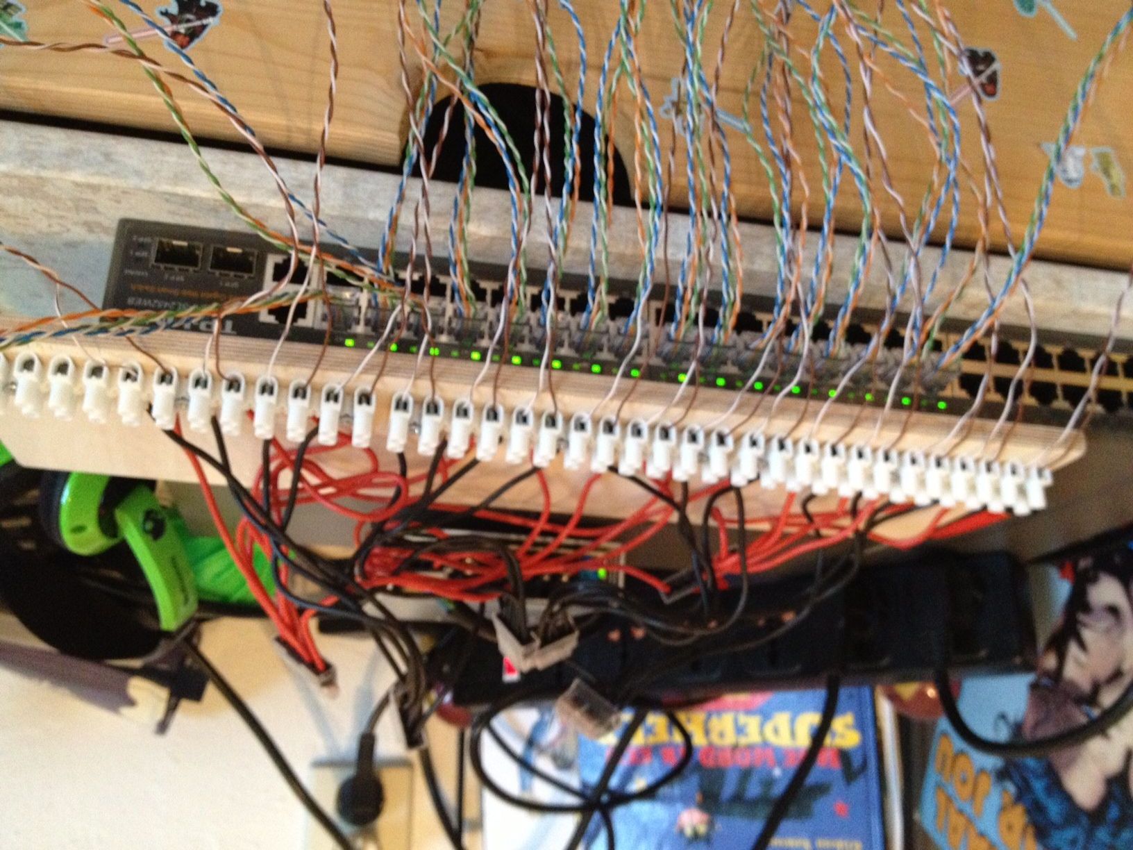 Multiple Raspberry PI 3D Scanner : 8 Steps (with Pictures) - Instructables