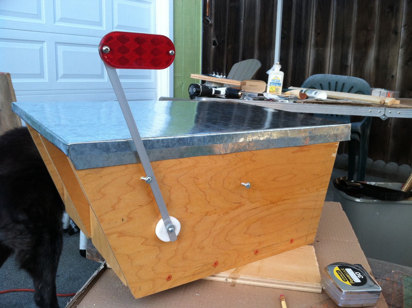 Mailbox for Duplex : 3 Steps (with Pictures) - Instructables