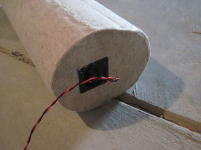 Bass Tube DIY : 4 Steps (with Pictures) - Instructables