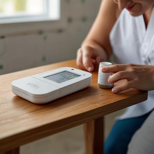 Your Smart Medication Remainder : 23 Steps - Instructables