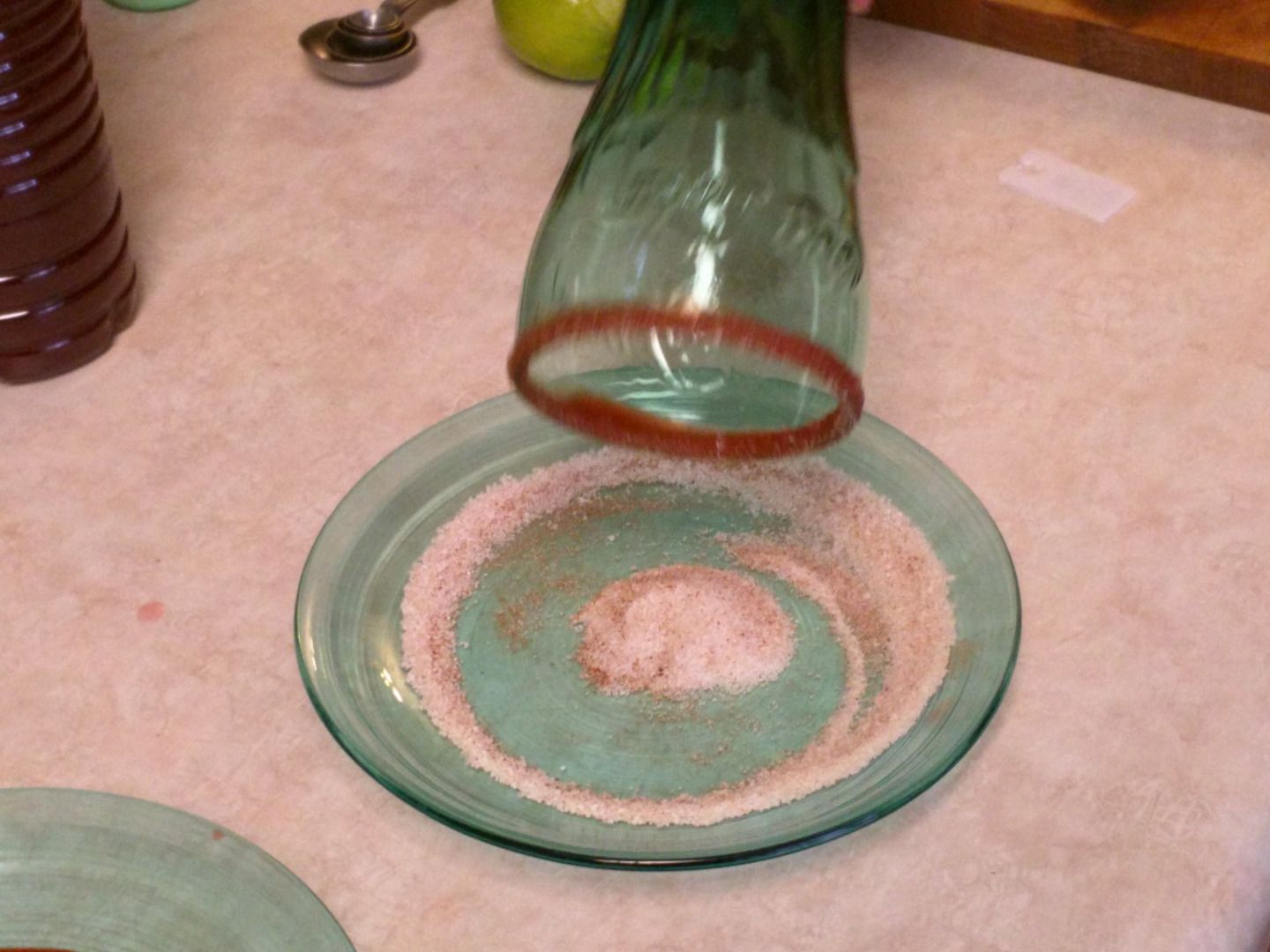 Chamoy Margarita : 4 Steps (with Pictures) - Instructables