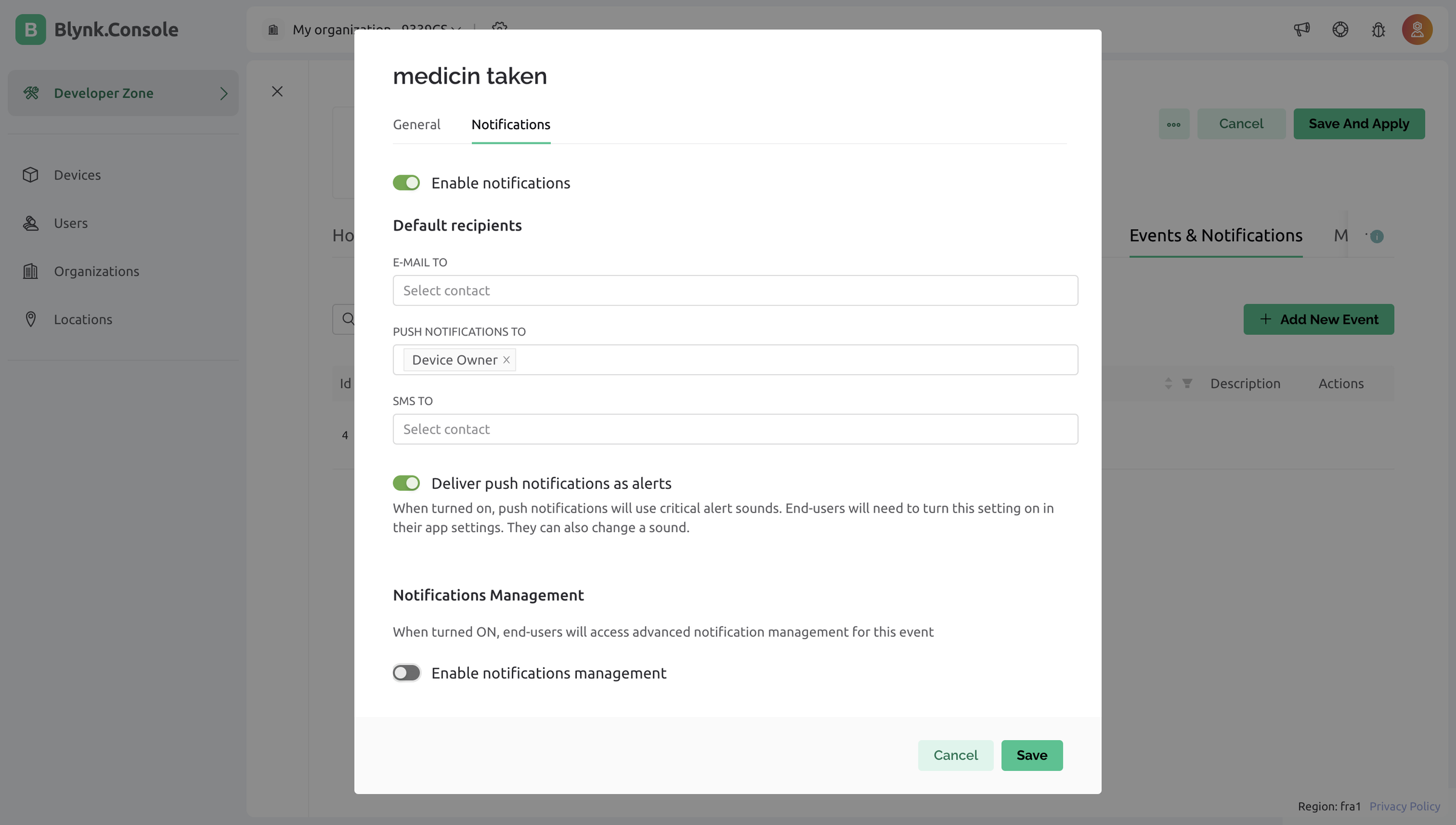 Elderly Care System: Building a Smart Reminder System With ESP32 and ...