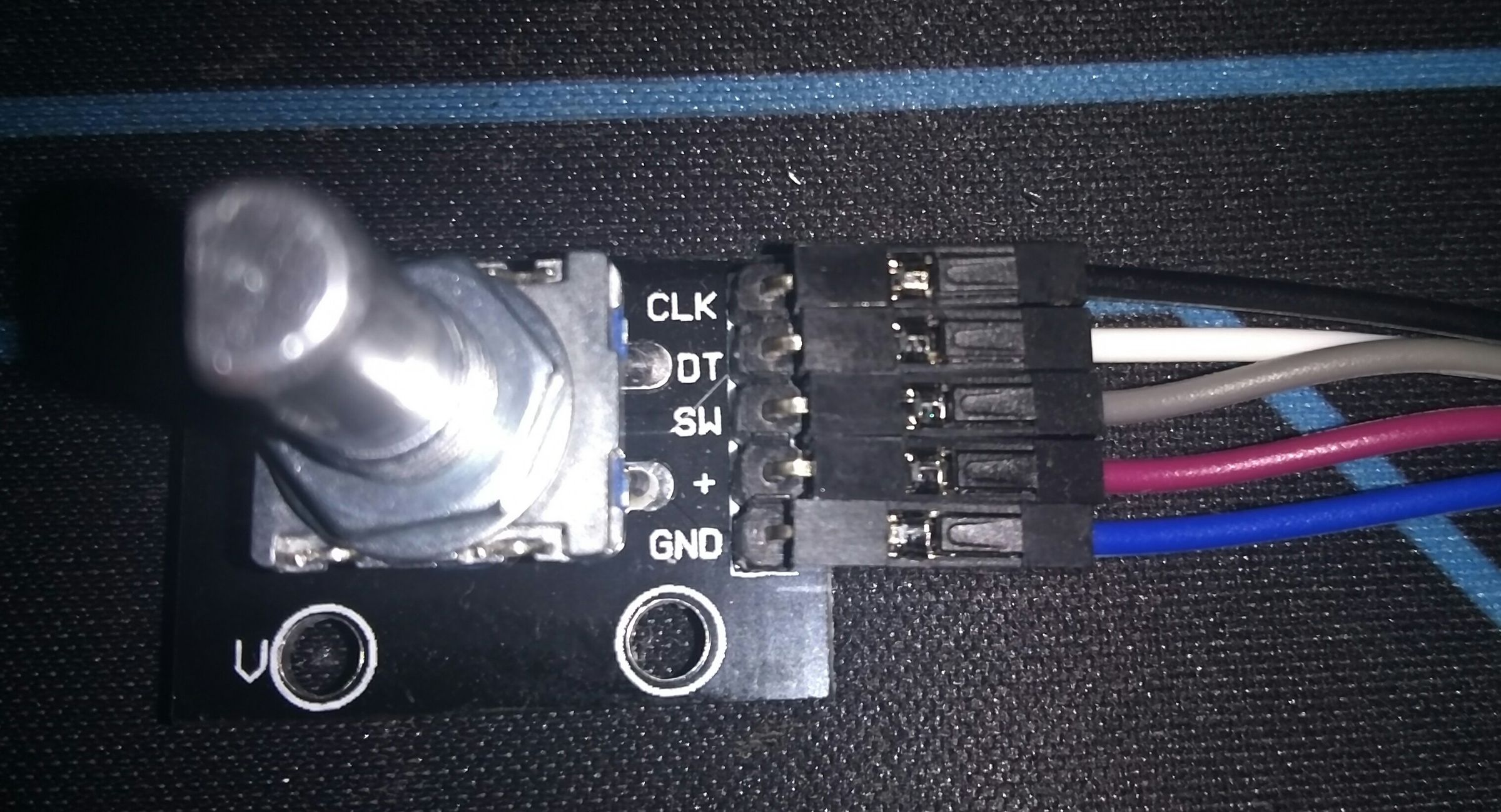 Simple DIY Volume Control Knob! : 5 Steps (with Pictures) - Instructables