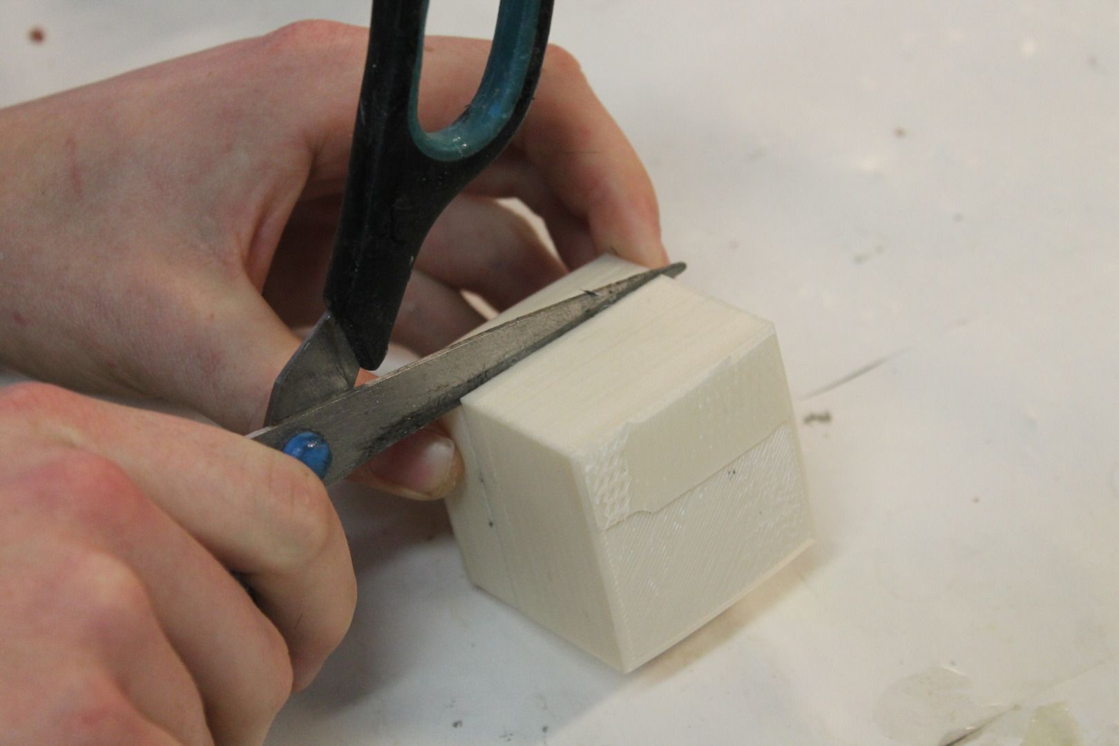 Desktop Injection Moulding (DIY) : 3 Steps - Instructables