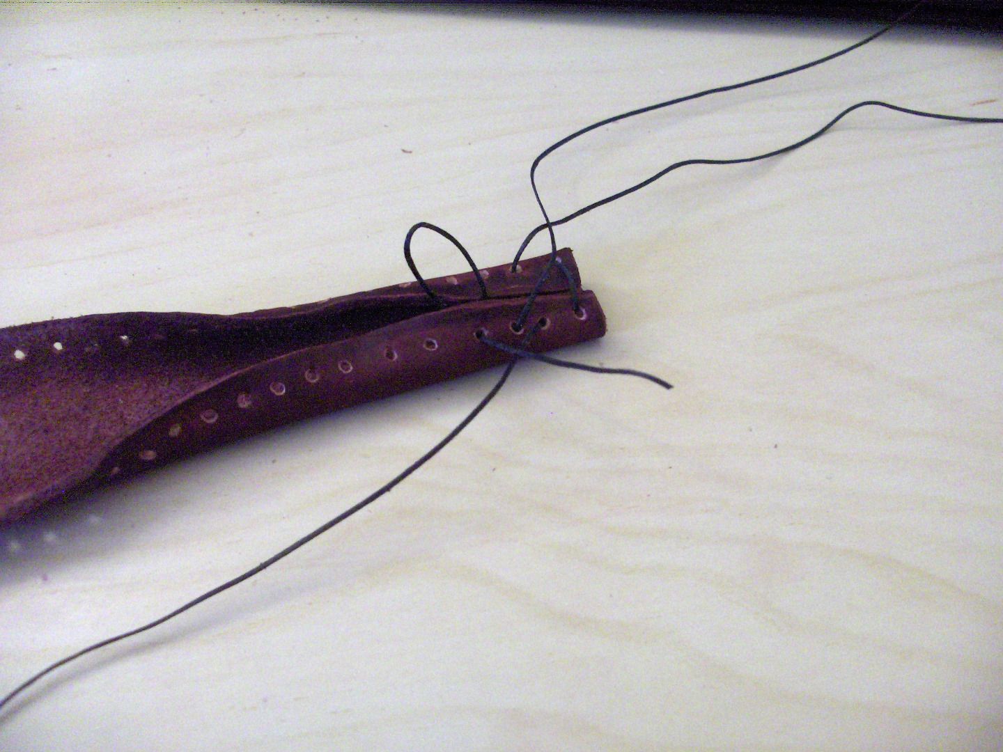 Longsword Sheath : 7 Steps (with Pictures) - Instructables