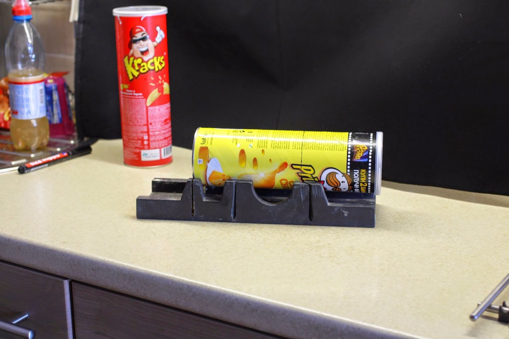 Snack Pipe Organizer : 5 Steps (with Pictures) - Instructables