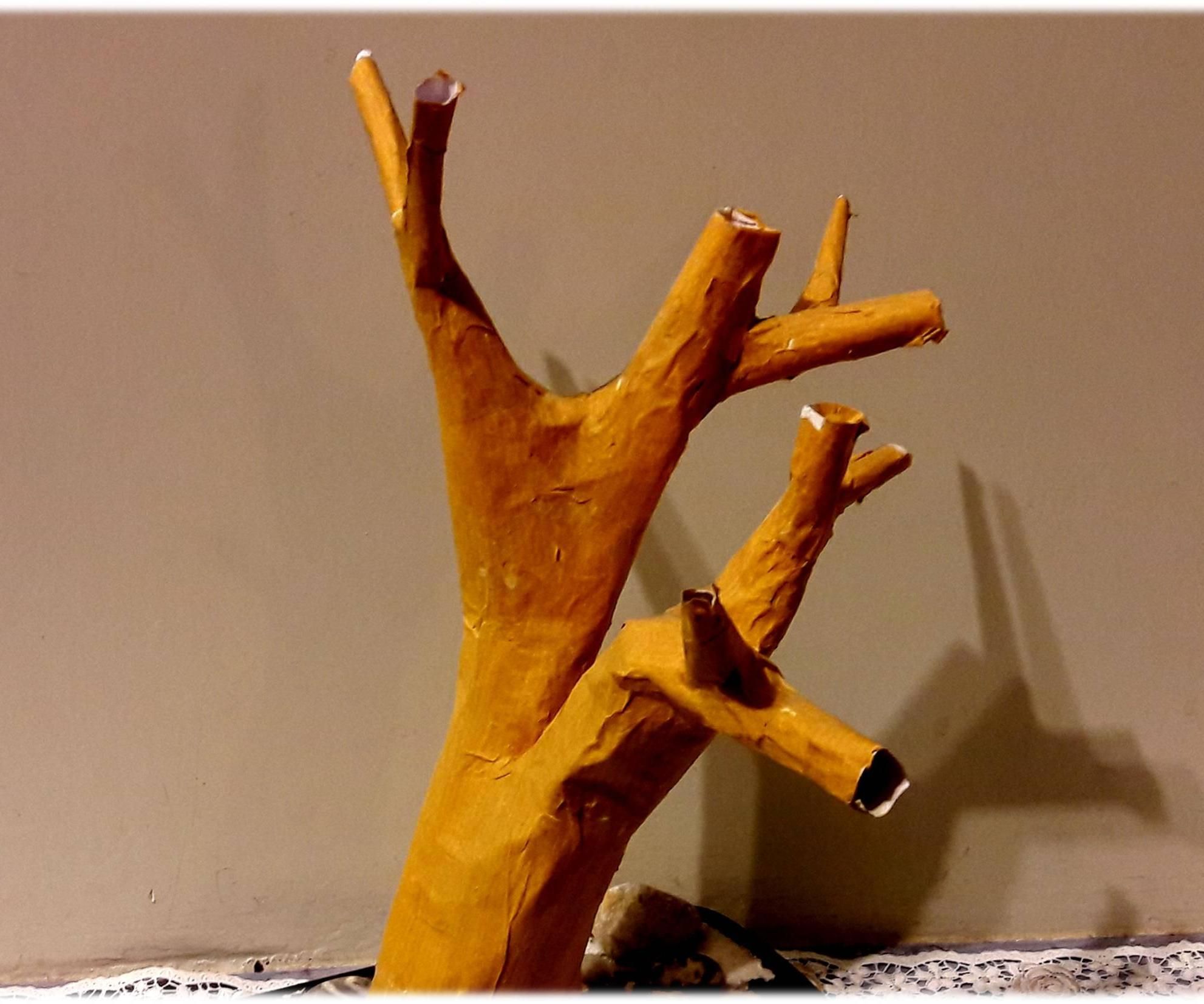 Paper Tree - Instructables