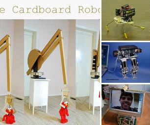 Robots - Instructables
