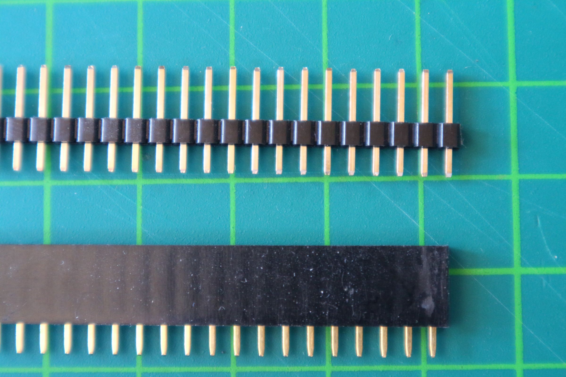 PCB UV Exposure Unit : 5 Steps (with Pictures) - Instructables