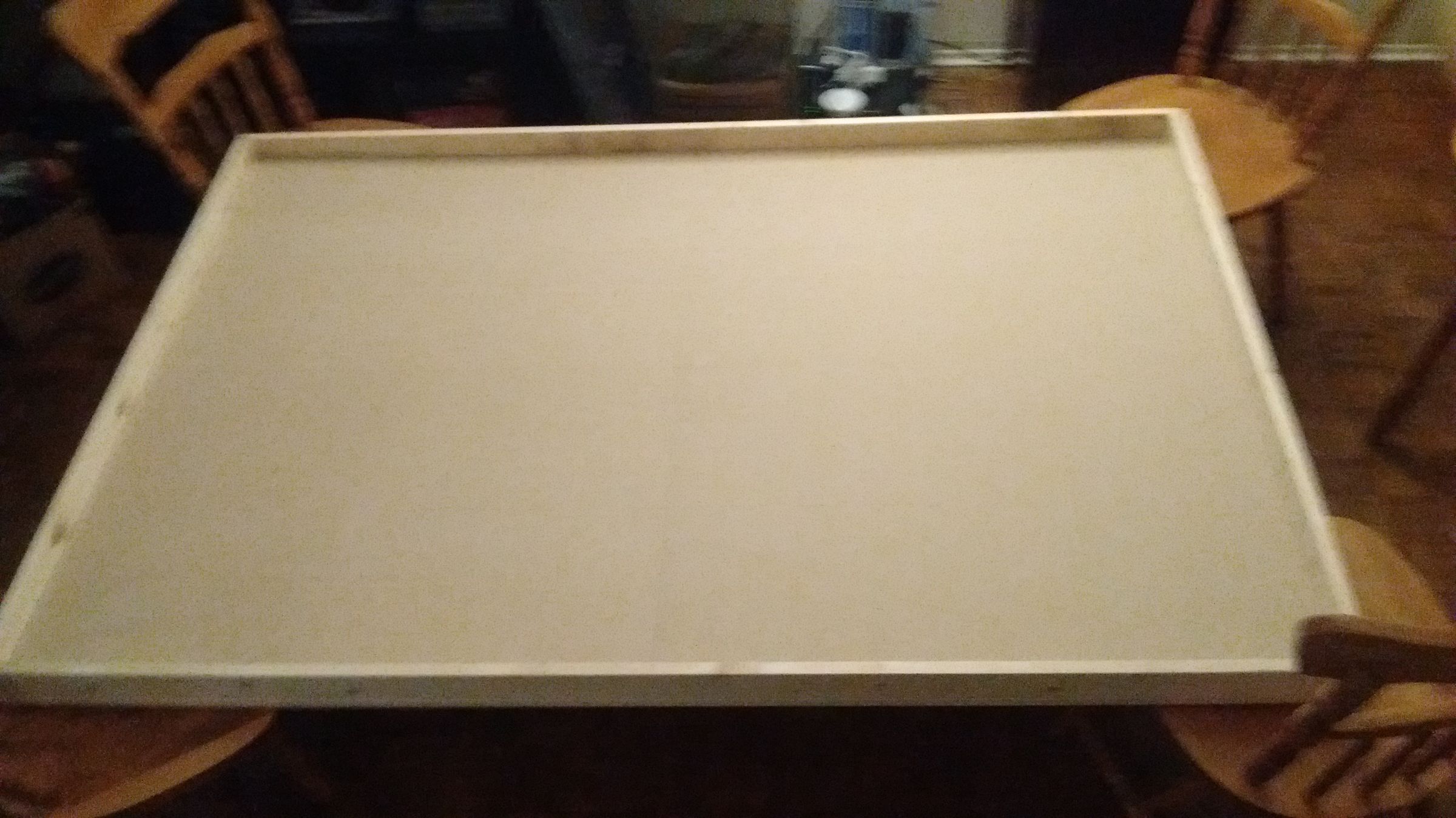Modular Gaming Table Top : 4 Steps (with Pictures) - Instructables