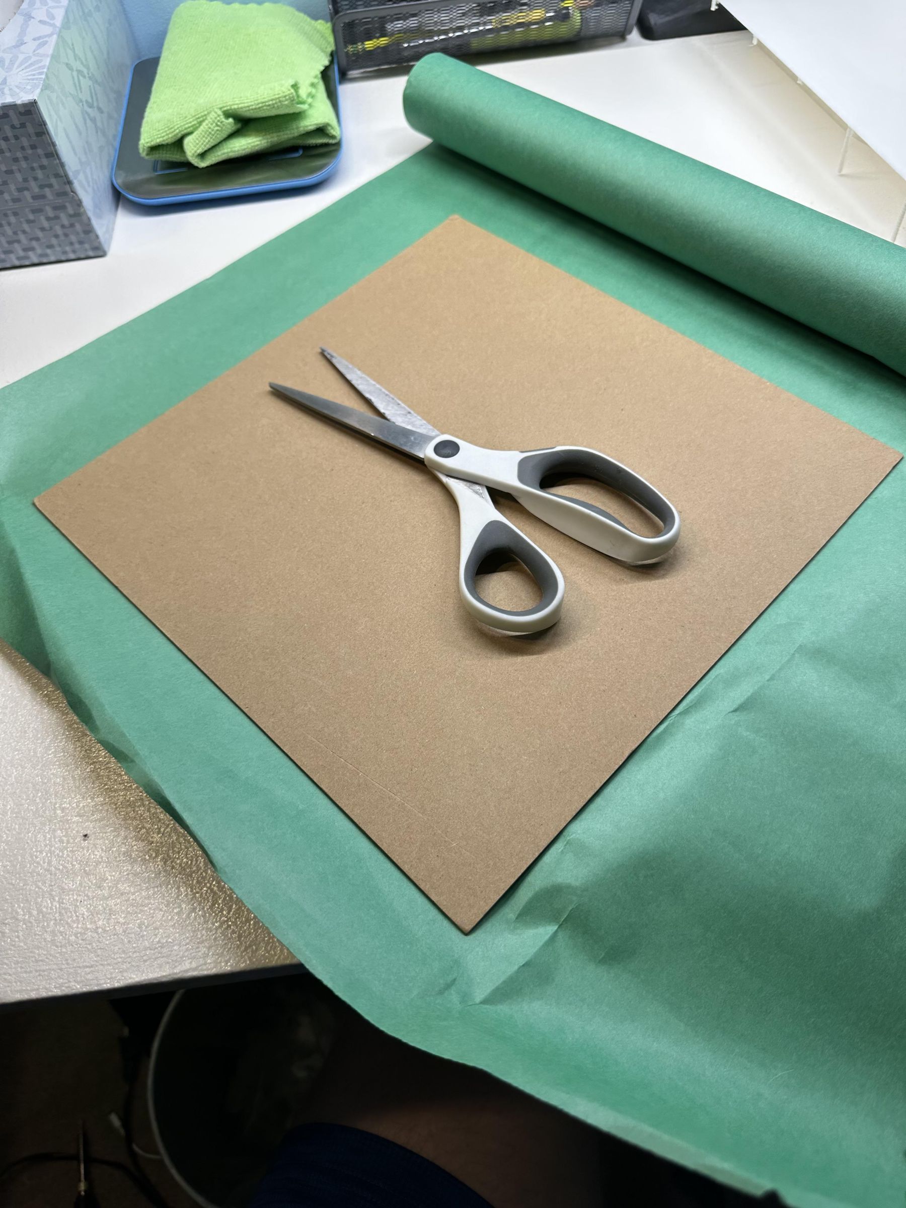 Easy Miniature Building (3D-Printing) : 7 Steps (with Pictures ...