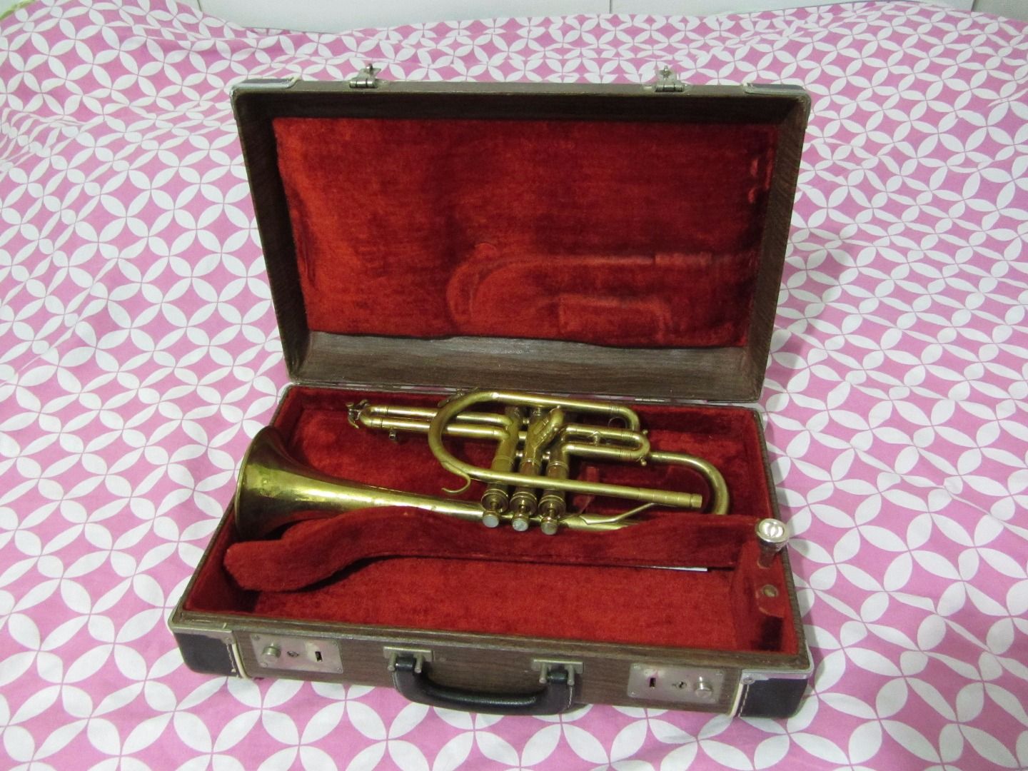 3D Printable Trumpet : 4 Steps (with Pictures) - Instructables