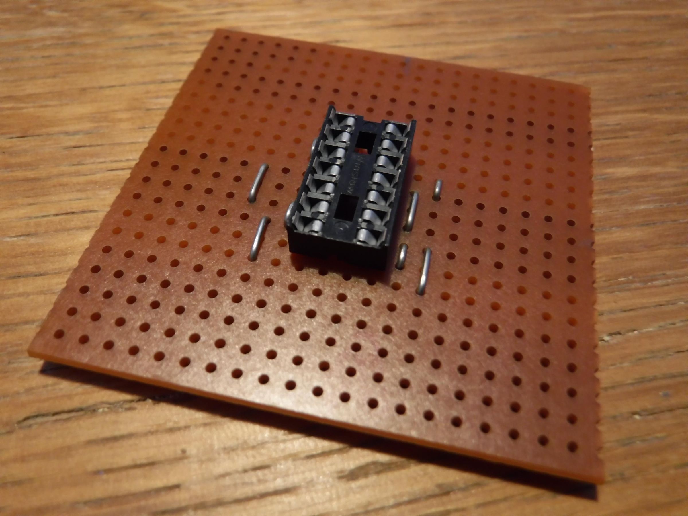 Simple Transistor Checker : 5 Steps (with Pictures) - Instructables