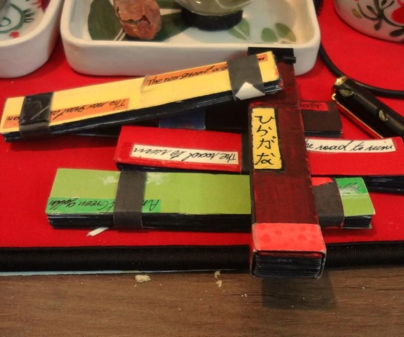 Perfect Flashcards (for Vocabulary) : 11 Steps - Instructables