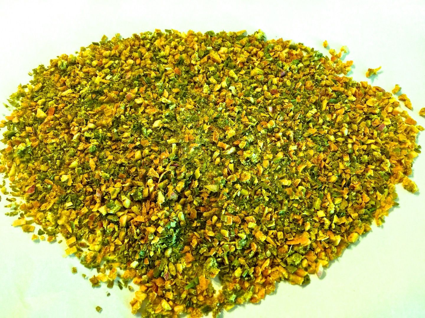 Roasted Potatoes With Garlic and Rosemary : 20 Steps (with Pictures ...