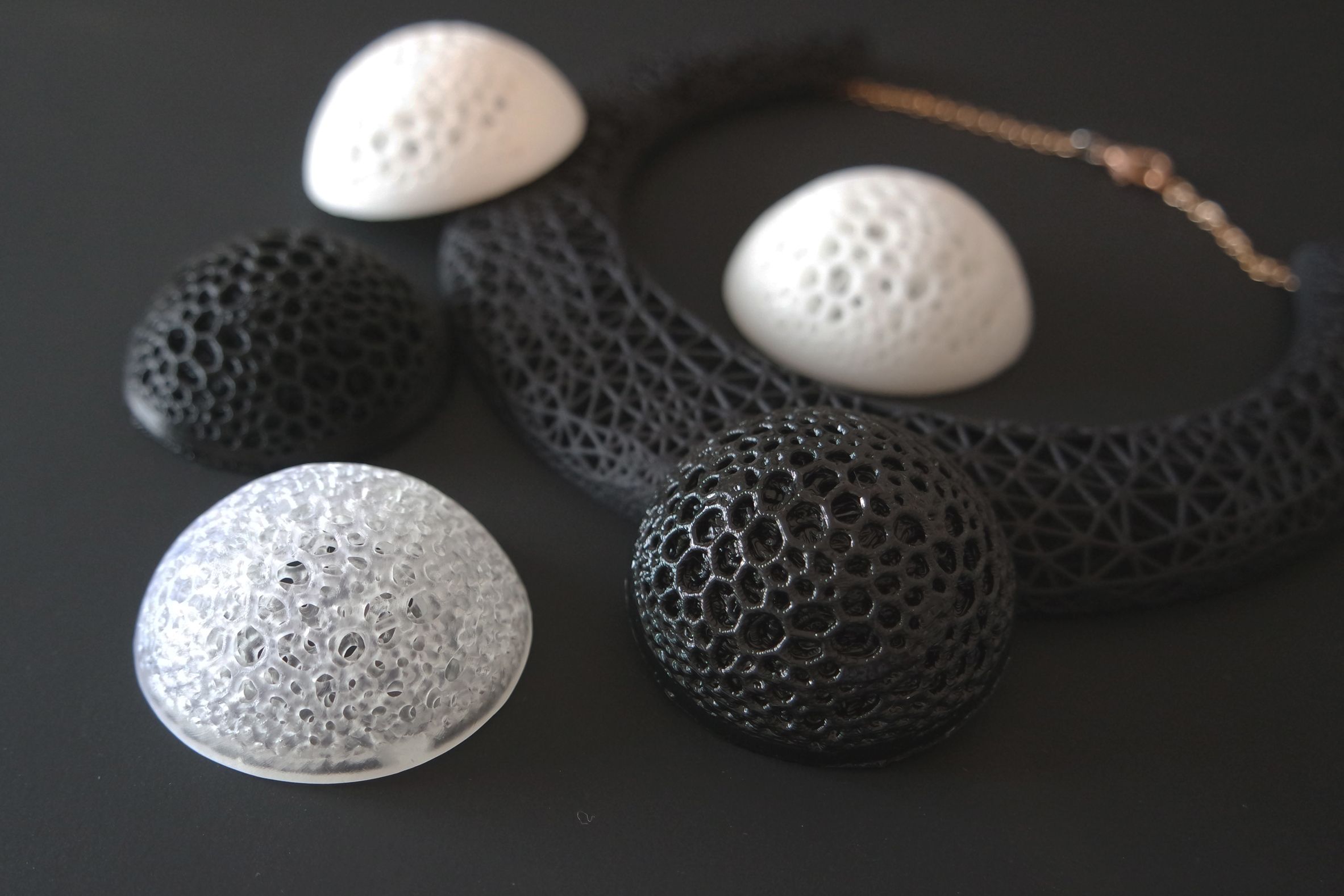 3D Printing Guide - Surface Finishes and Print Accuracy : 9 Steps (with ...