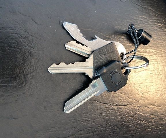 Keycap Secret Compartment : 3 Steps - Instructables