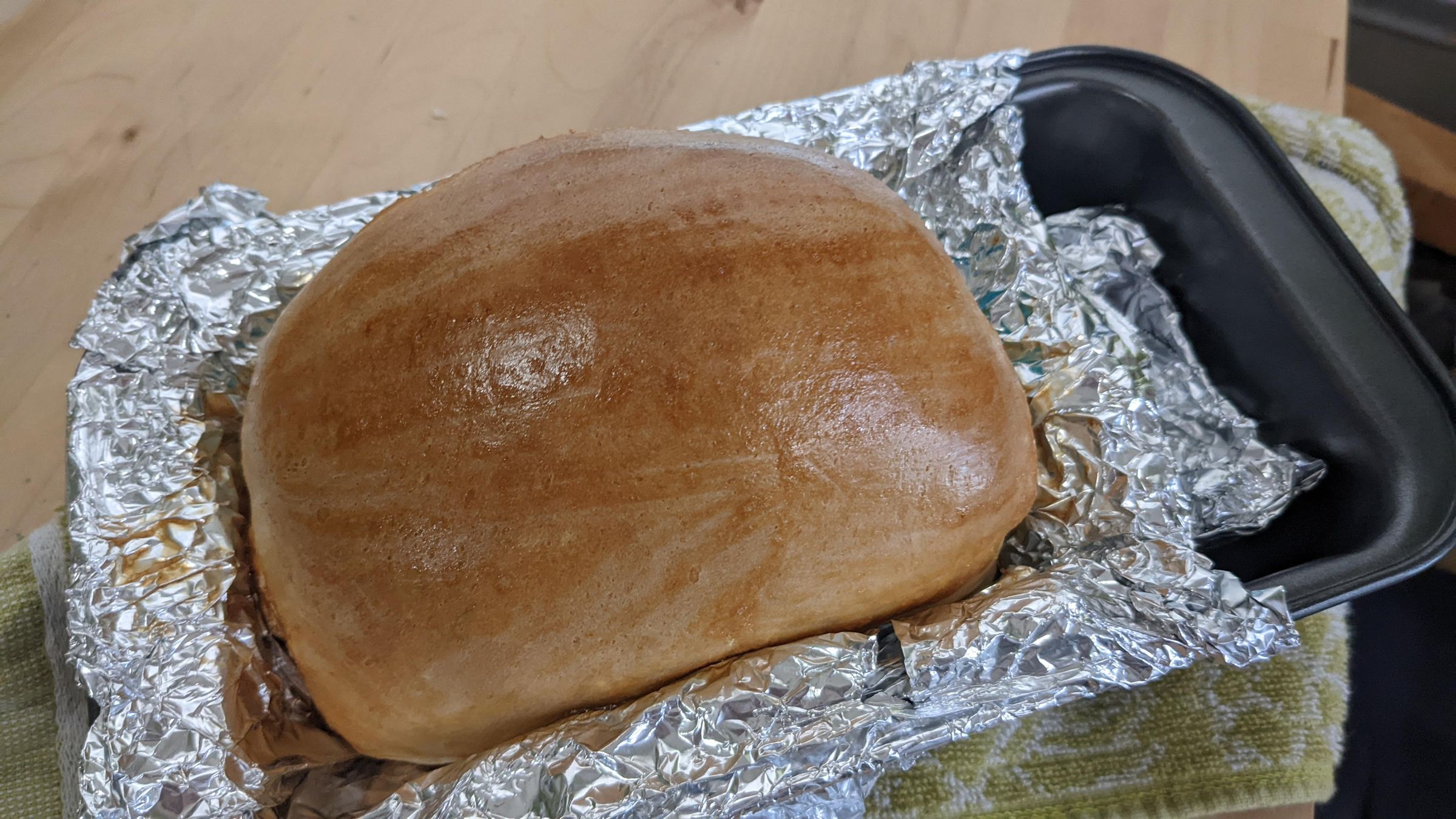 Stitch Character Bread and Lessons Learned : 15 Steps (with Pictures ...