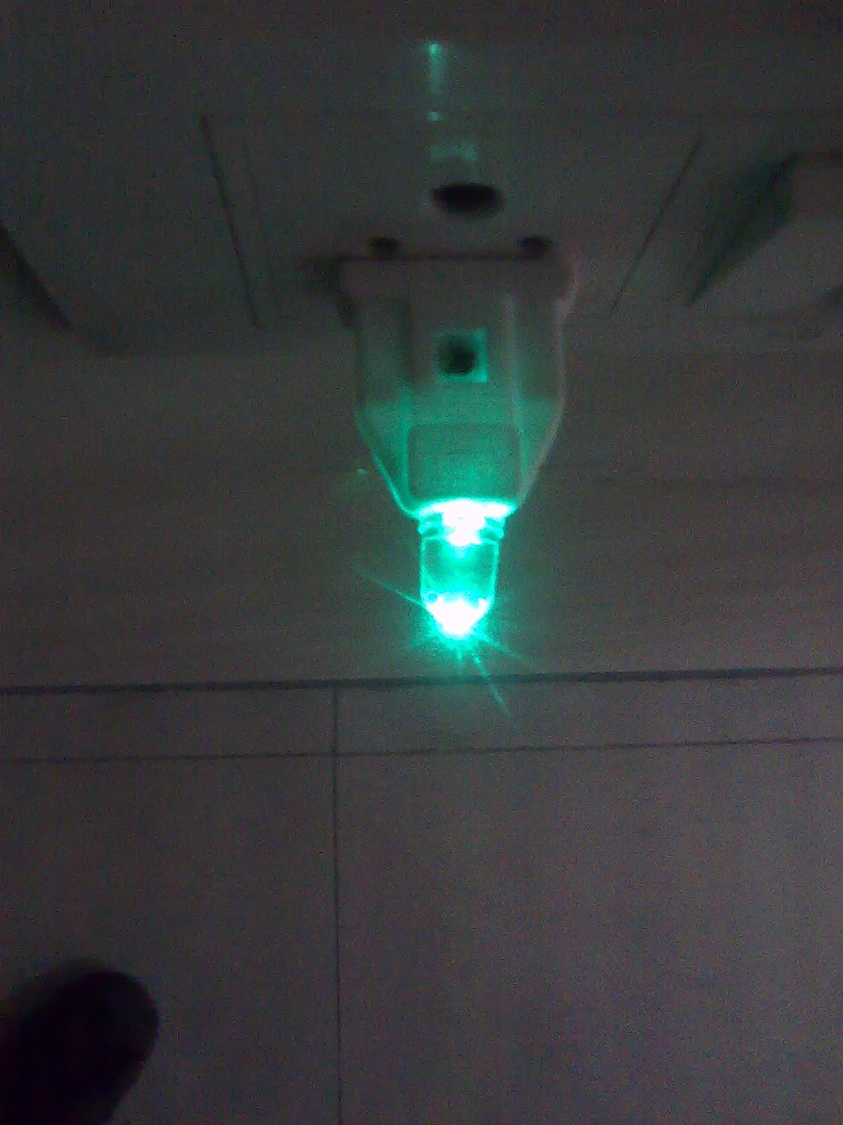 LED on AC Mains : 3 Steps - Instructables