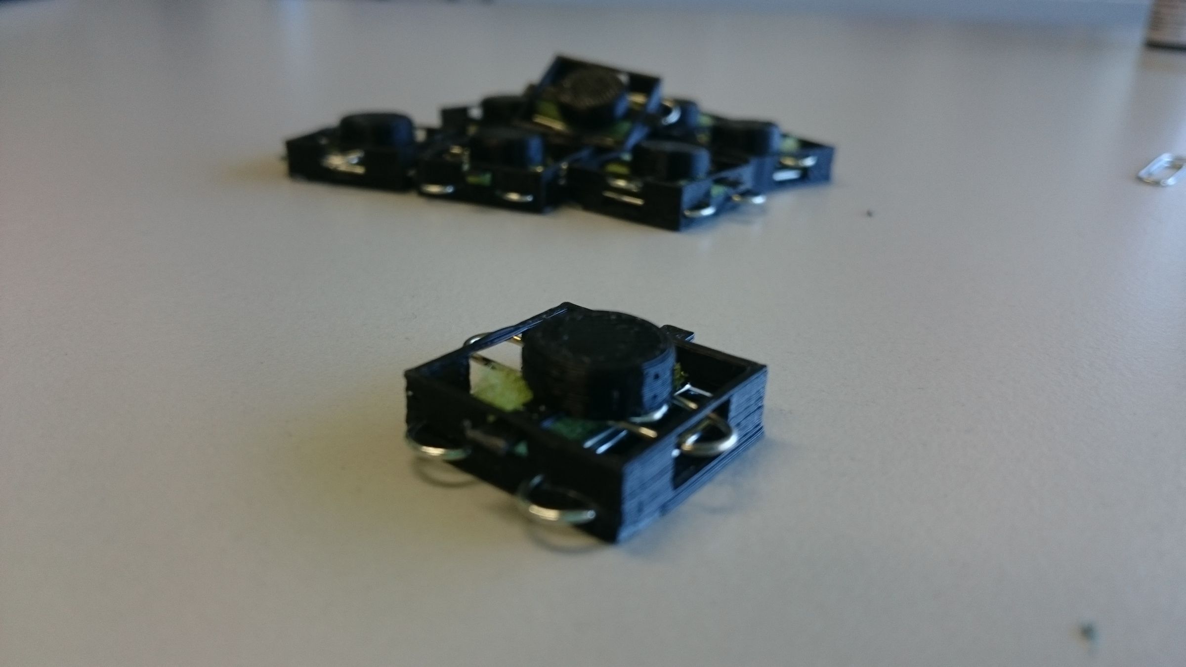 3D Printed Button, Low Budget & Super Easy! (with Pictures) - Instructables