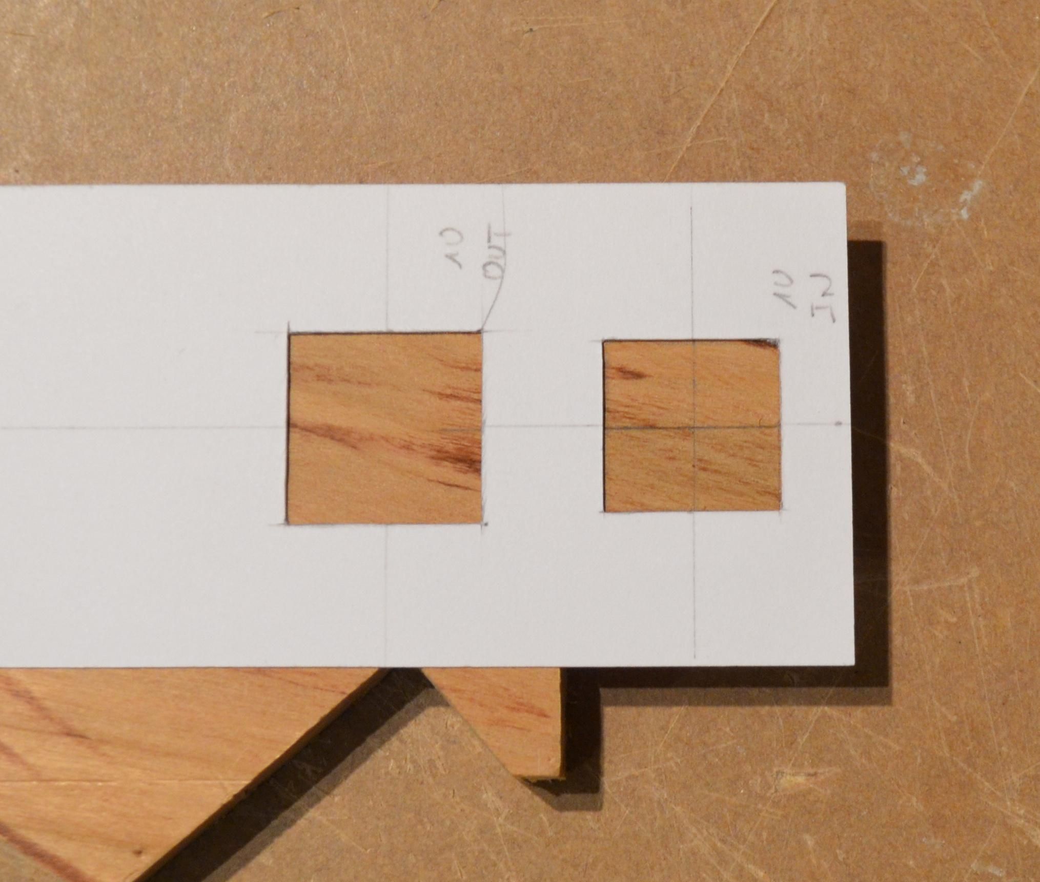 Wooden Keycaps Using Hand Tools : 9 Steps (with Pictures) - Instructables