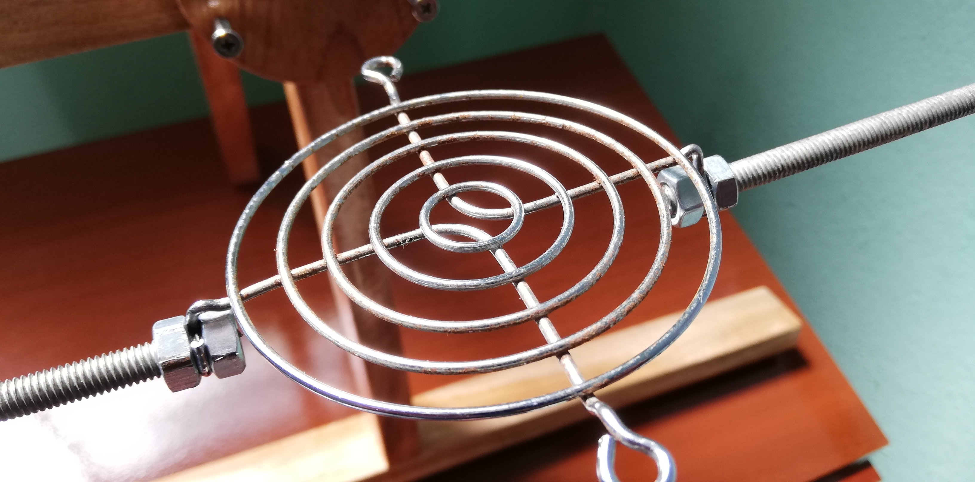 Solar Coffee Maker : 13 Steps (with Pictures) - Instructables