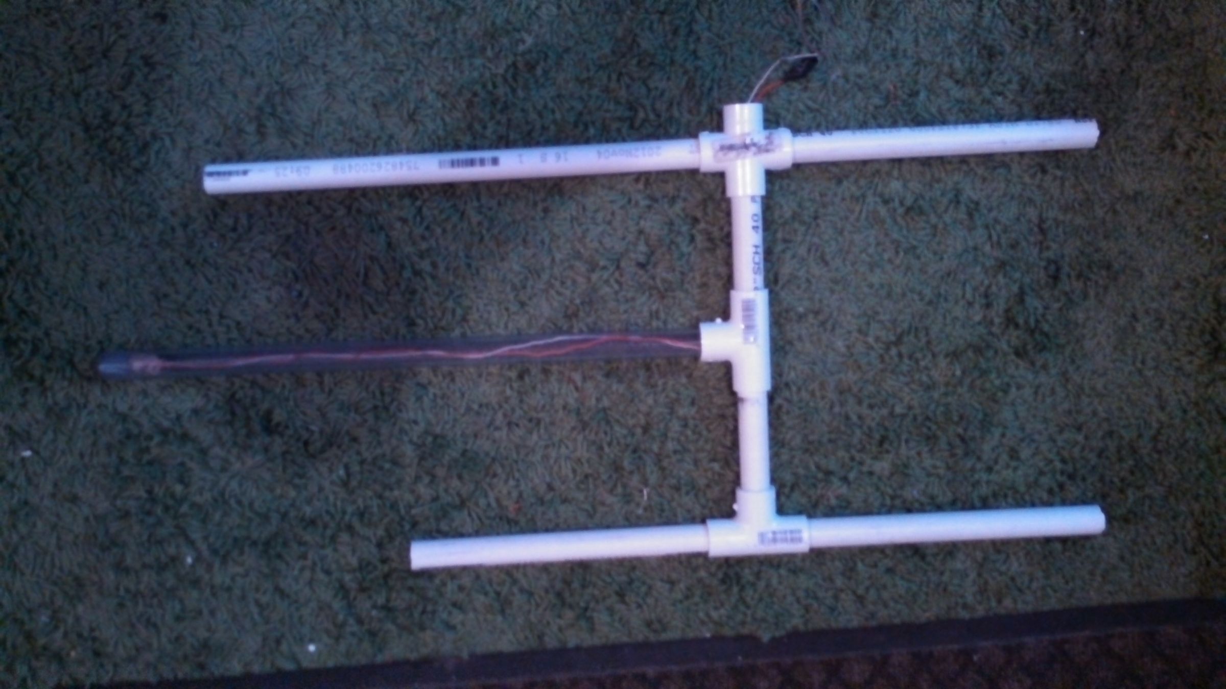 Simple Combustion Launcher : 7 Steps - Instructables