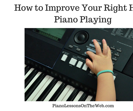 How to Improve Your Right Hand Playing : 6 Steps - Instructables