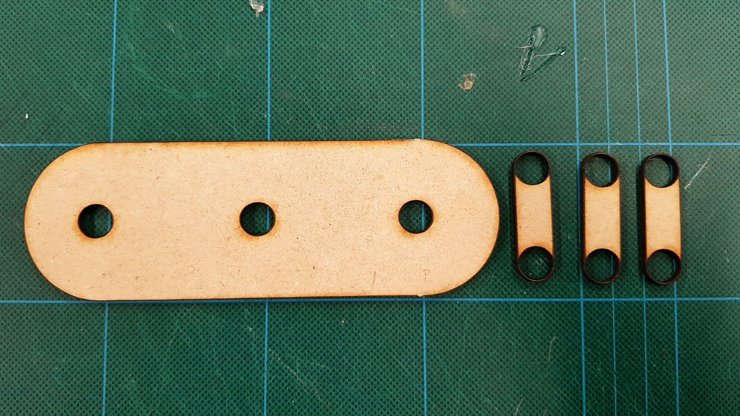 MAGNETIC Key Holder : 4 Steps - Instructables