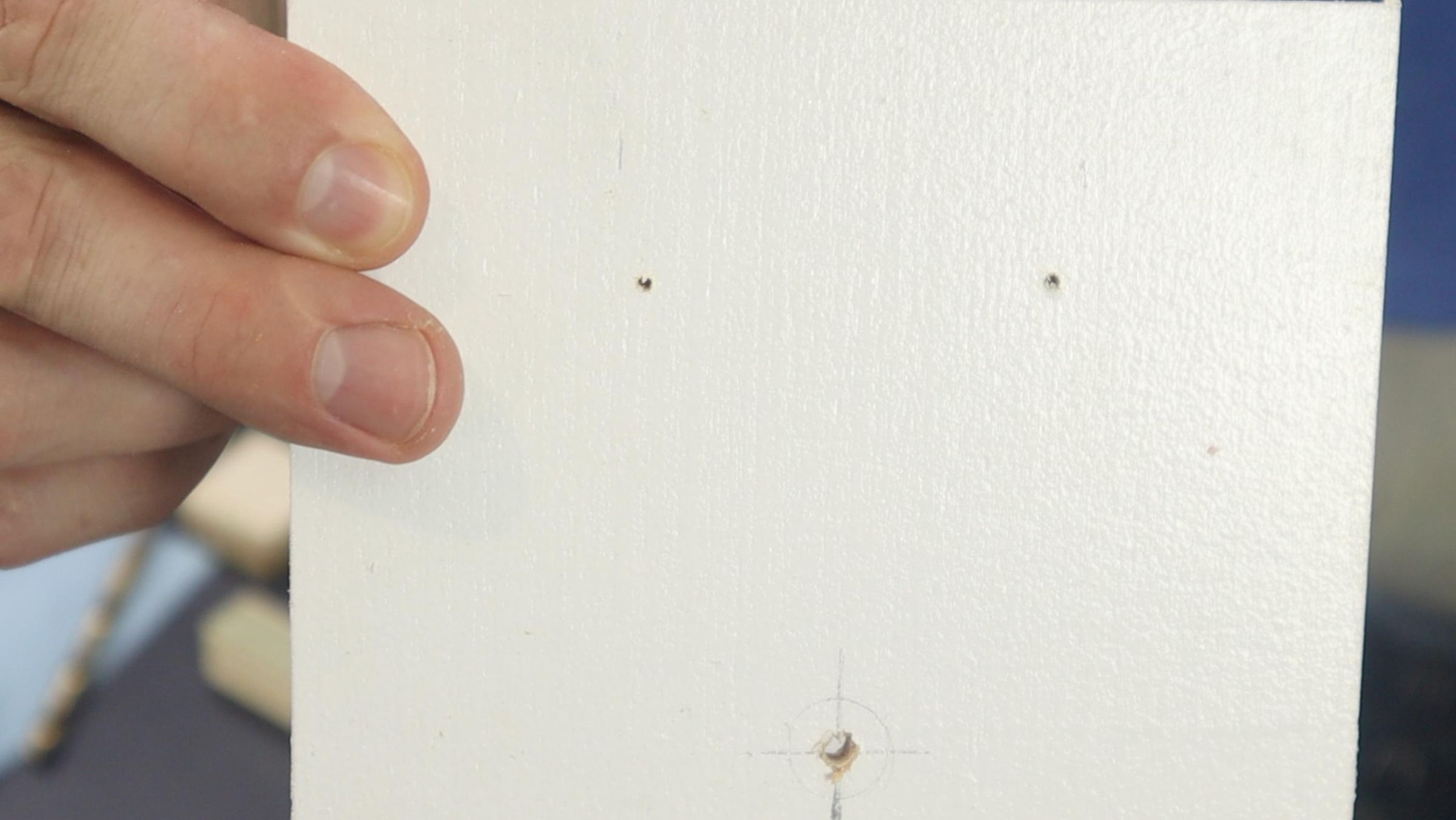 DIY Faux Card Catalog Cabinet : 9 Steps (with Pictures) - Instructables