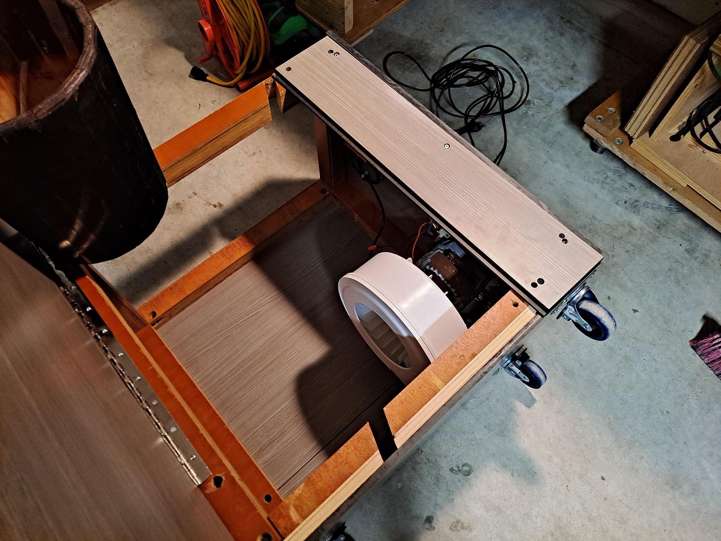 Dust Collection From Clothes Dryer : 8 Steps (with Pictures ...