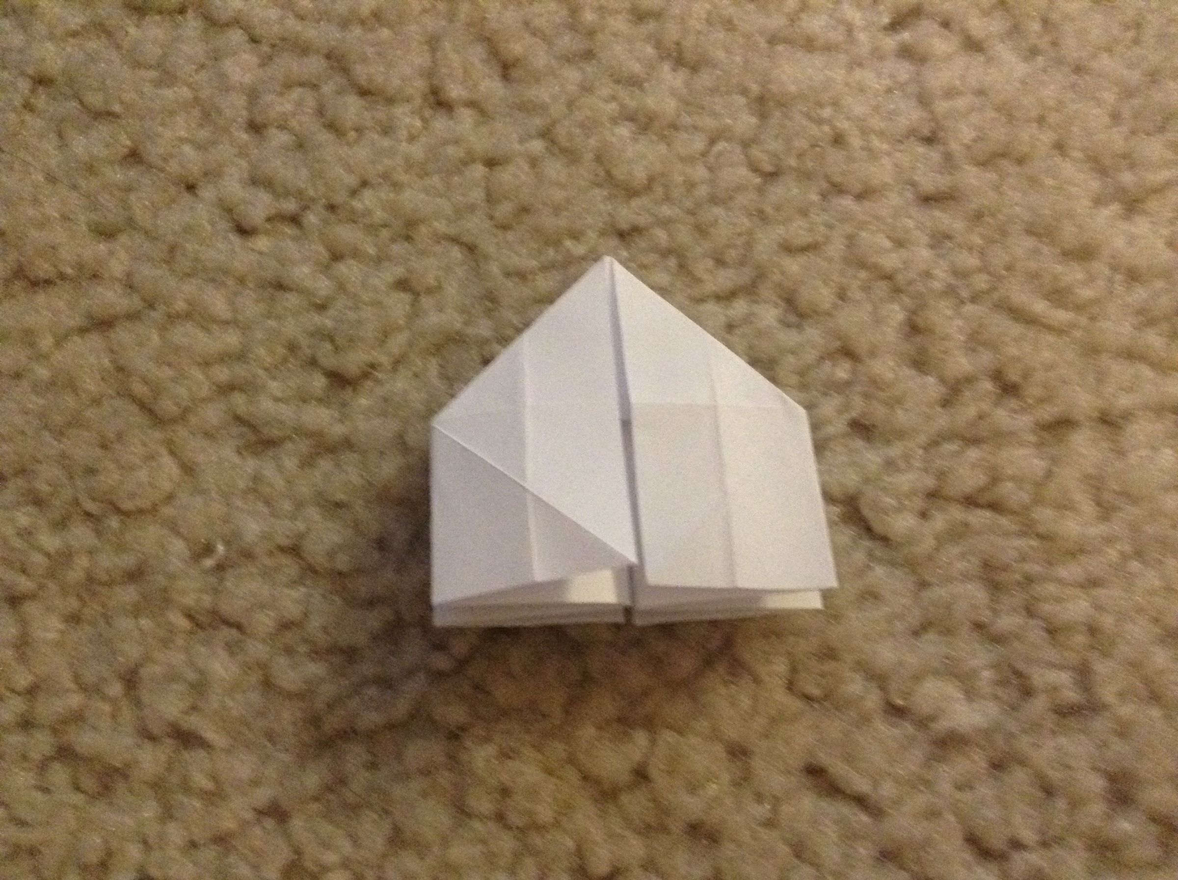 Origami Fireworks : 12 Steps (with Pictures) - Instructables