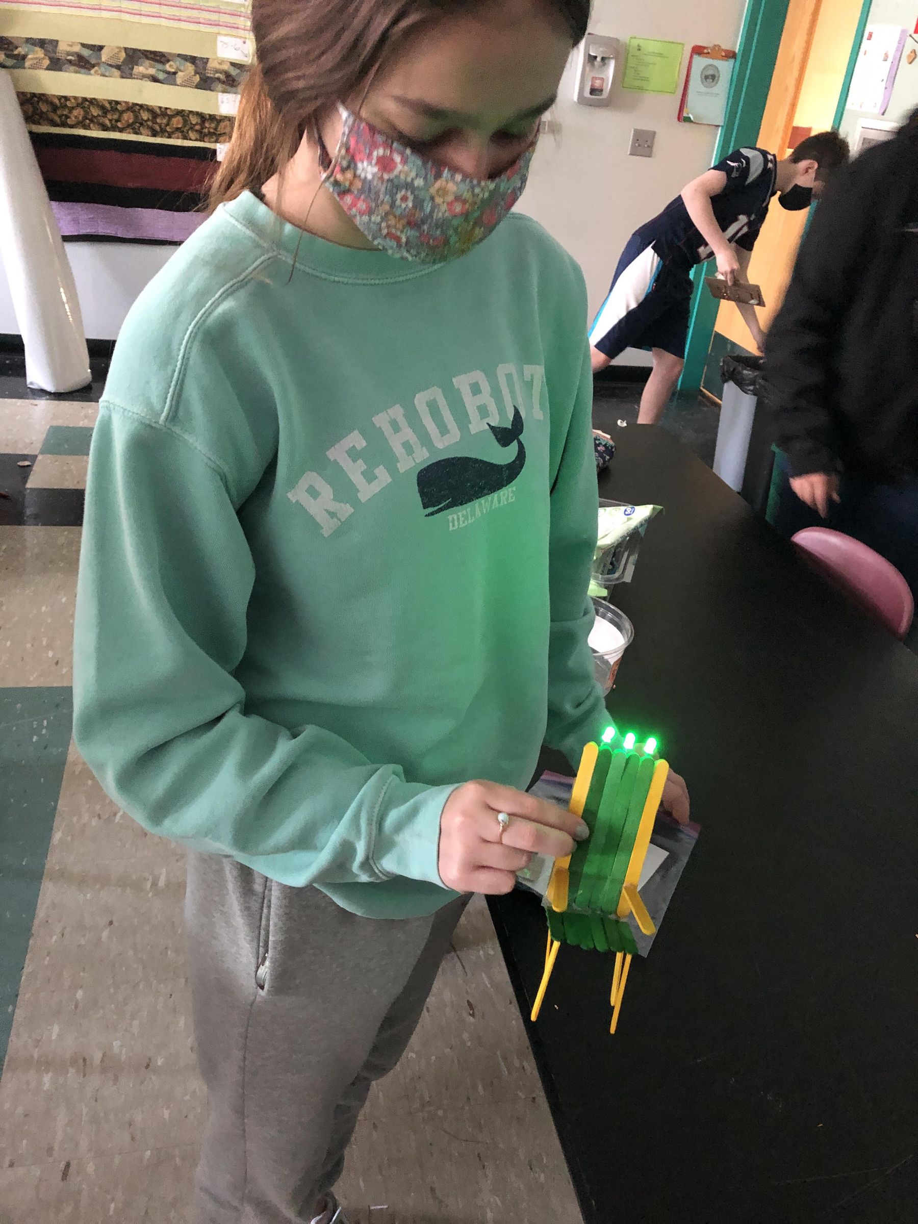 Design, Build, Reiterate, and Light It Up! - Circuits and Engineering ...