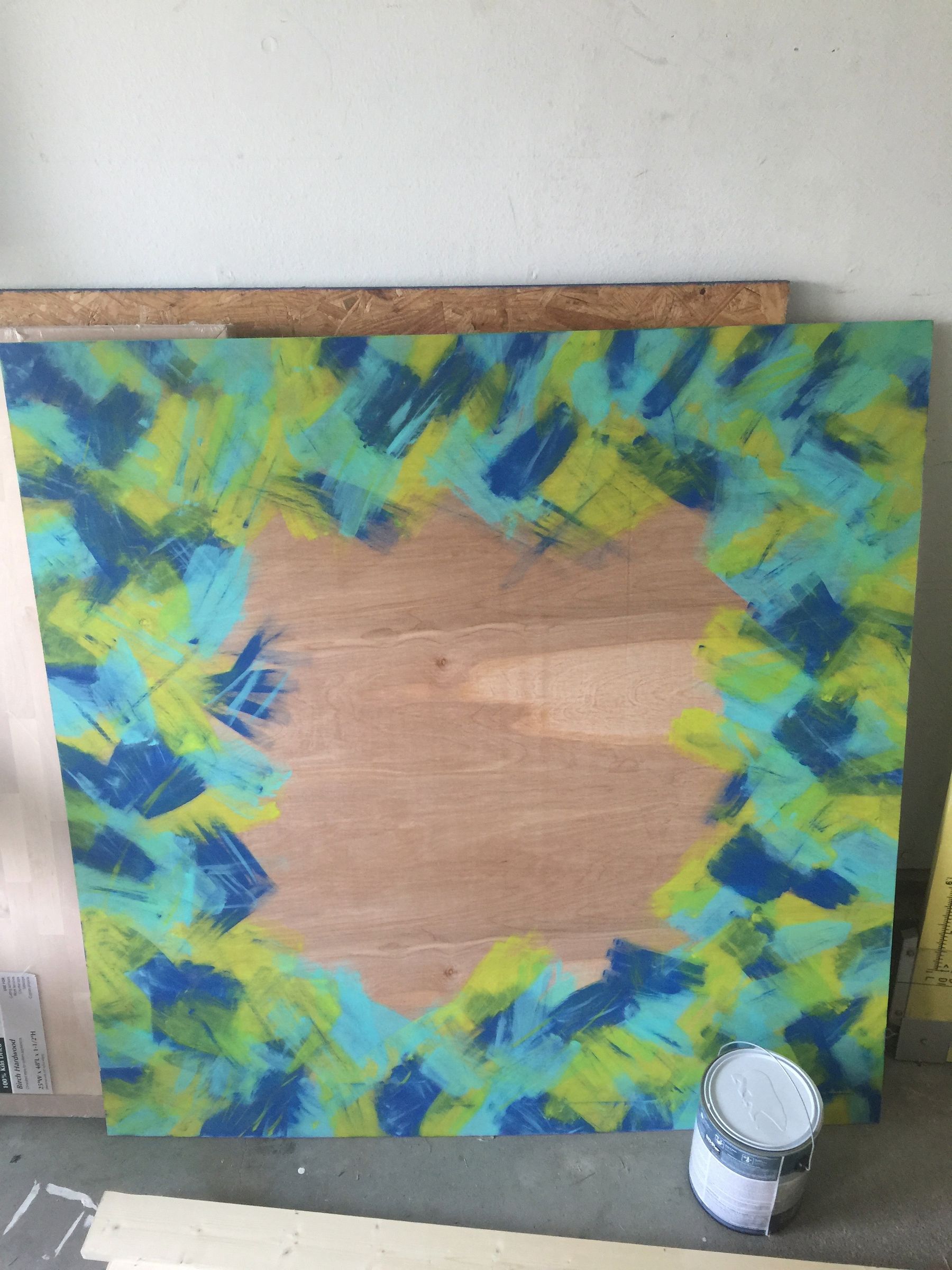 Easy LEGO Wall for Makerspace or Classroom : 7 Steps (with Pictures ...