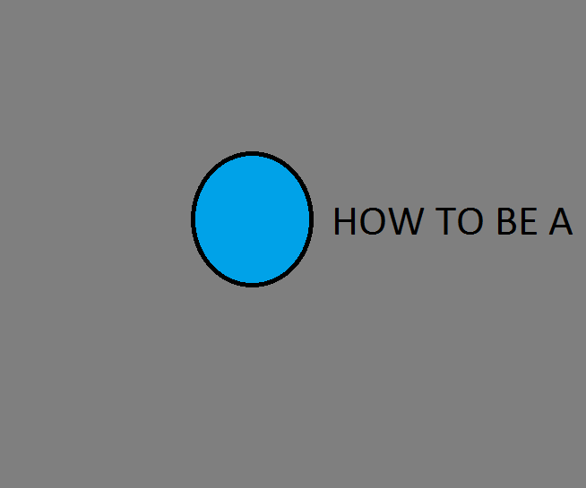 How to Be a Pro - Instructables