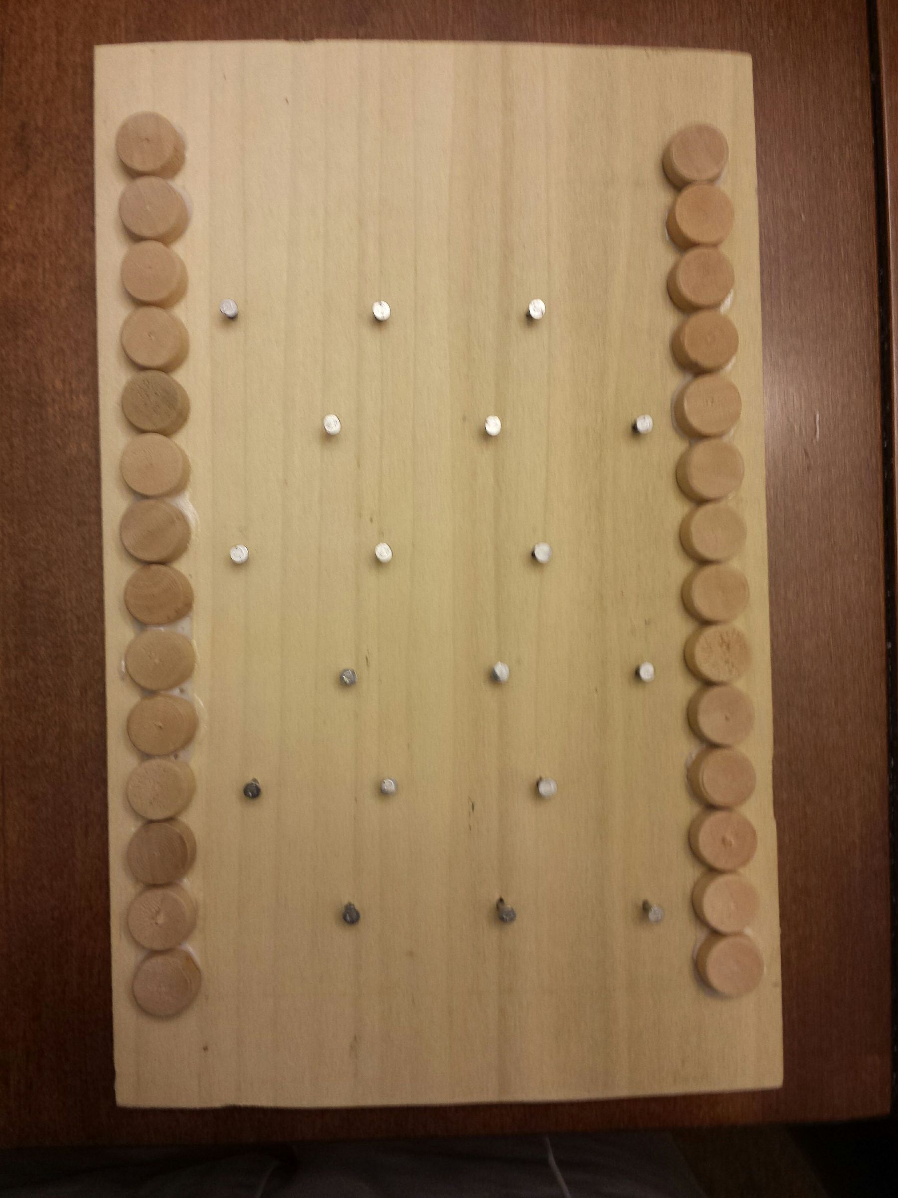 How to Make a Coin Bank : 9 Steps (with Pictures) - Instructables