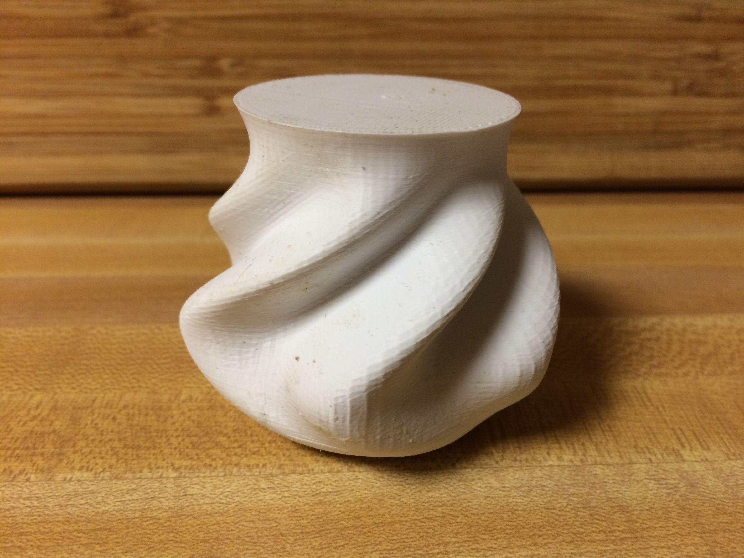 3D Printed Candle : 3 Steps (with Pictures) - Instructables