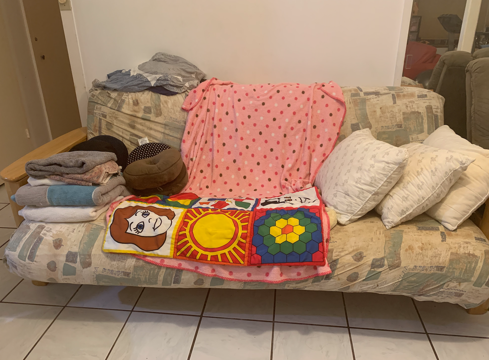 Empathetic Designing: Indoor Funhouse!!!!!! : 21 Steps (with Pictures ...