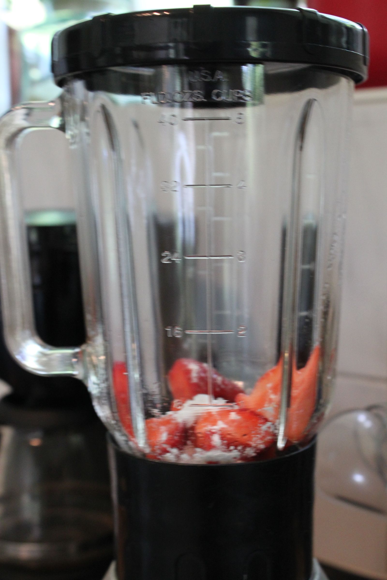 Strawberry Mango Lassi : 6 Steps (with Pictures) - Instructables
