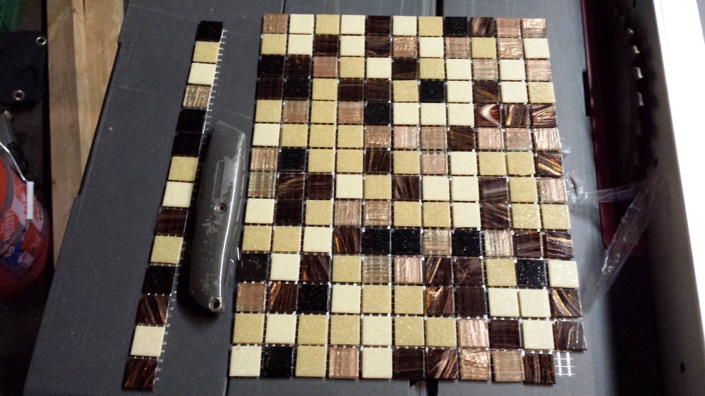 Fail! Patio Table Top Replacement : 5 Steps (with Pictures) - Instructables