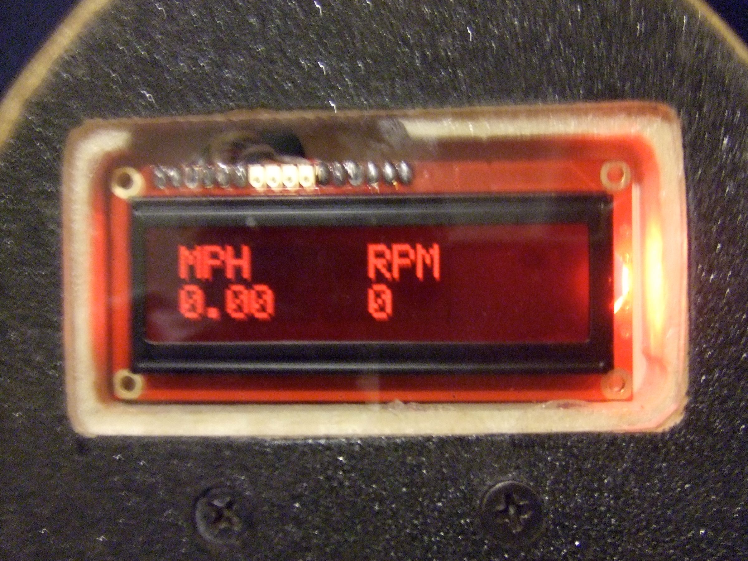 Arduino Skateboard Speedometer : 5 Steps (with Pictures) - Instructables