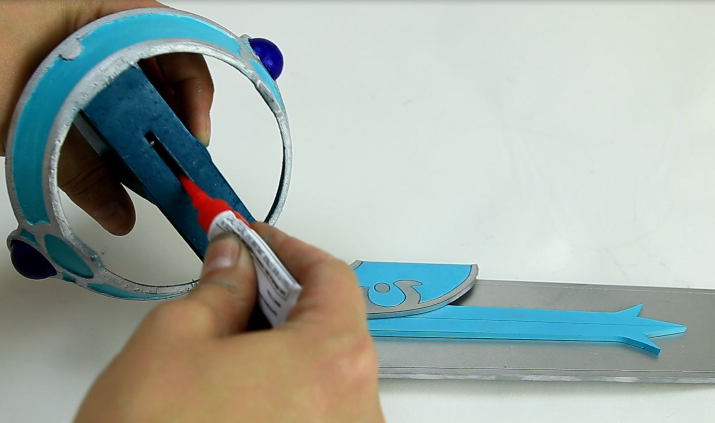 Lambent Light : 7 Steps - Instructables