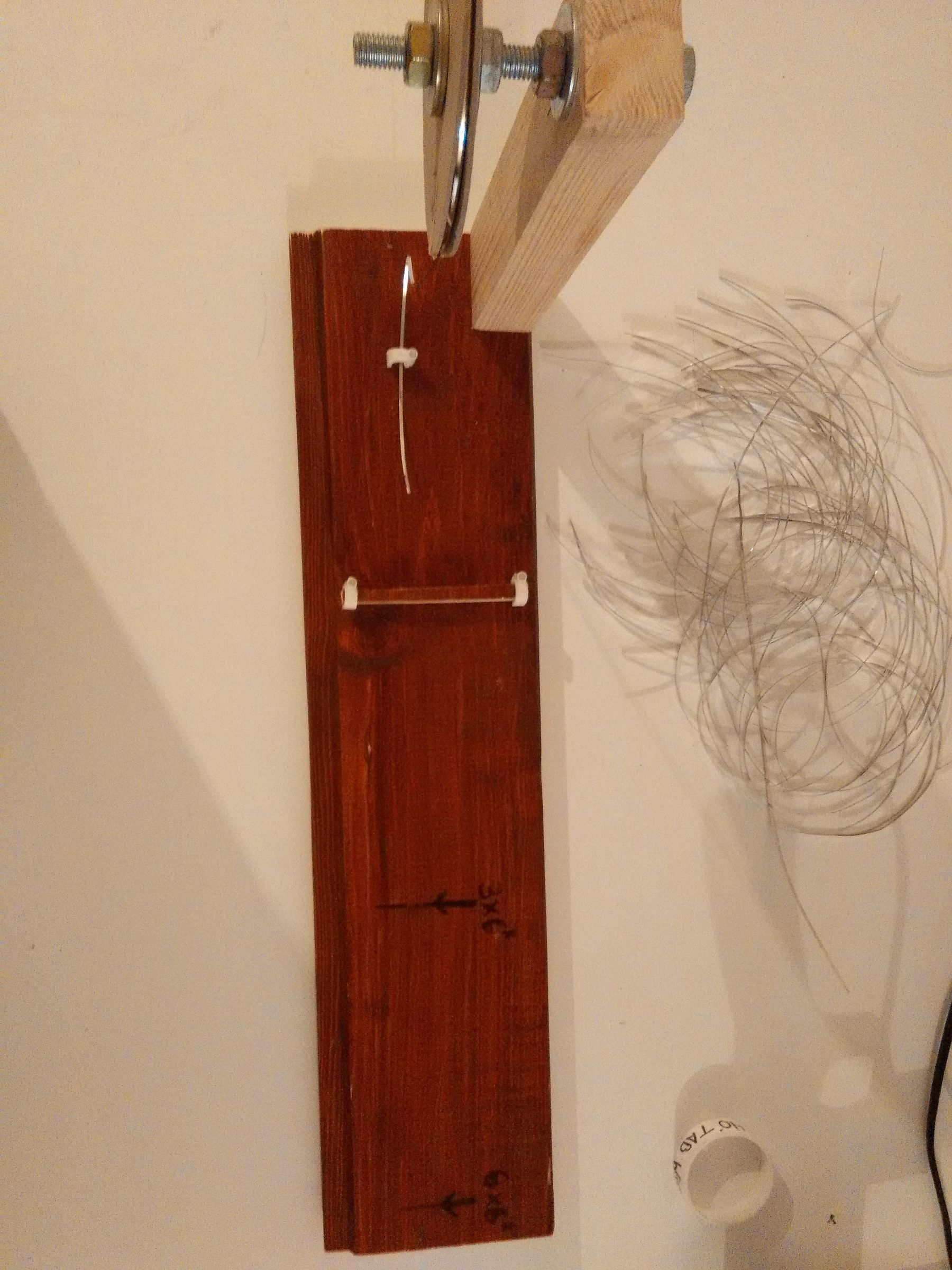 Tabbing Wire Support for Easy Cutting. : 3 Steps - Instructables