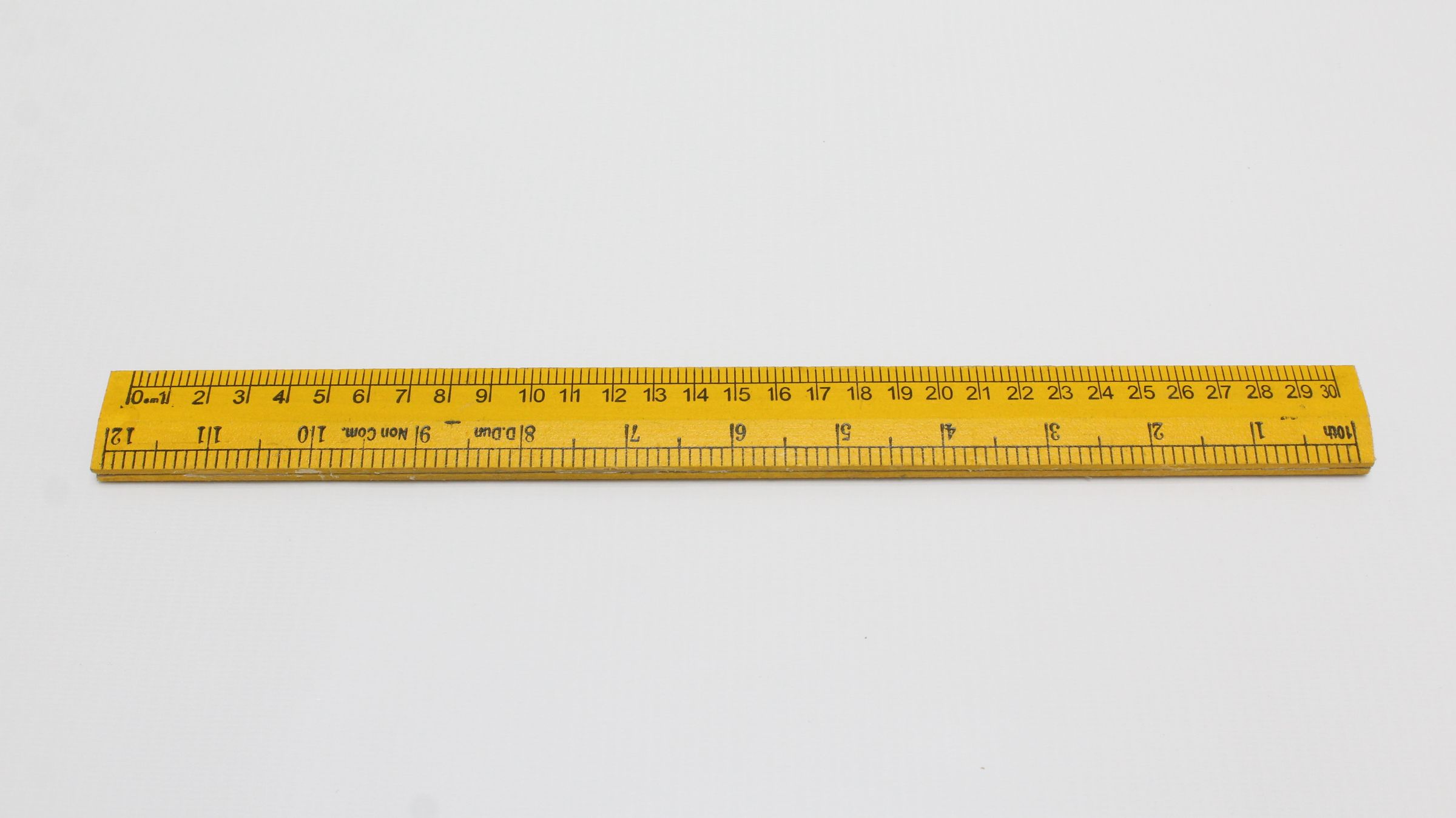 Foldable Laptop Stand - Using Wooden Rulers : 3 Steps (with Pictures ...