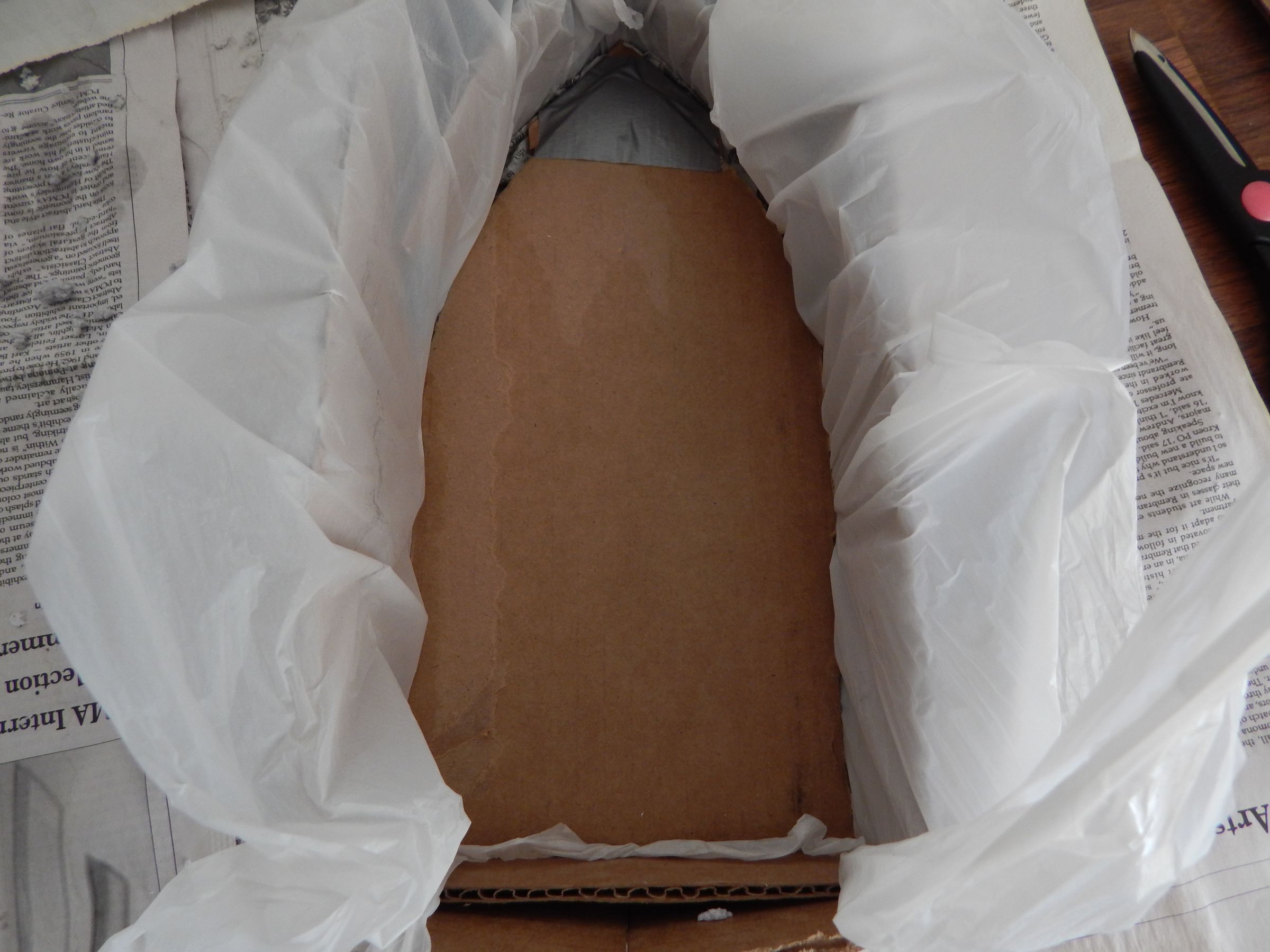 The Paper Skateboard : 9 Steps (with Pictures) - Instructables