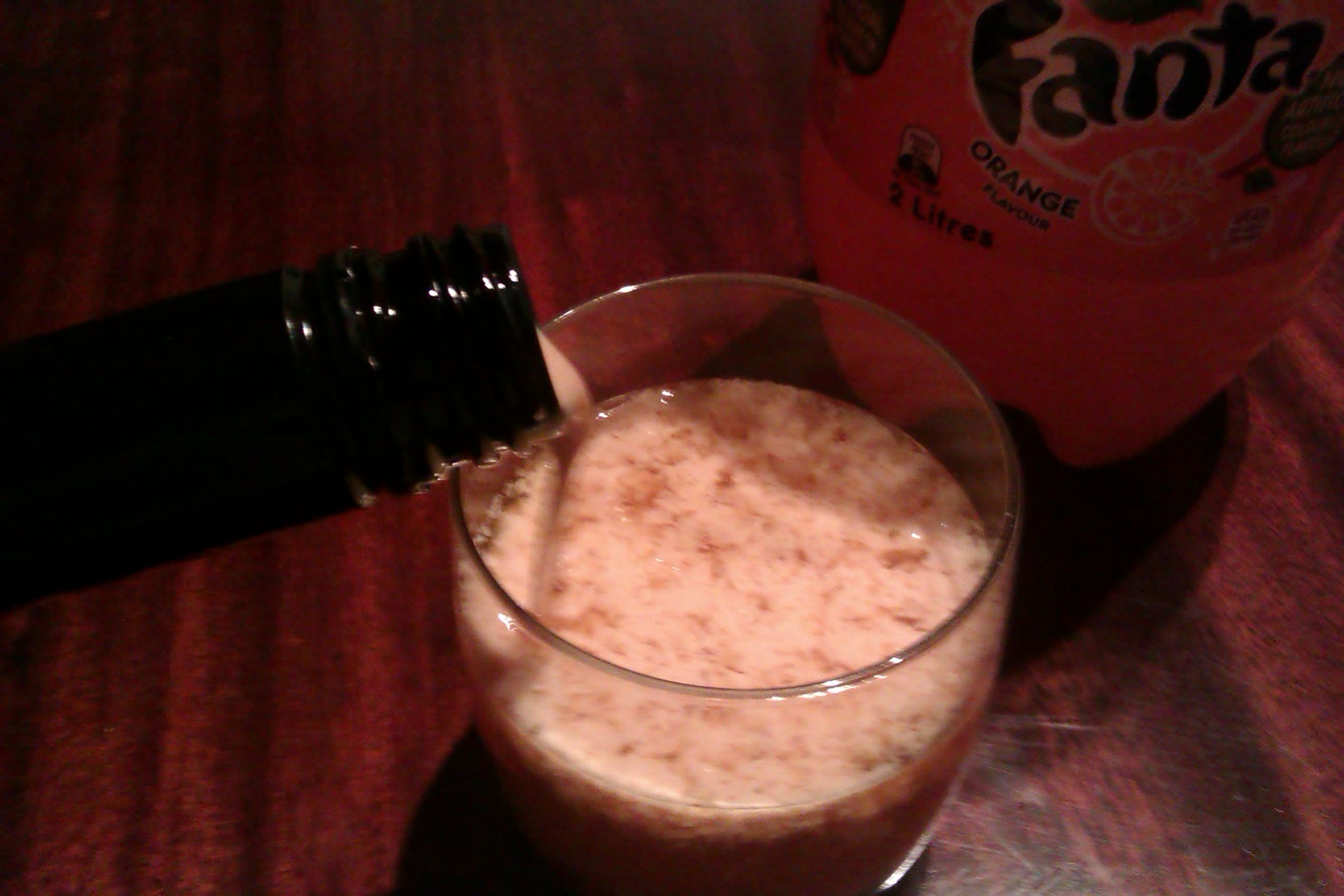 The Pink Chunder - Instructables