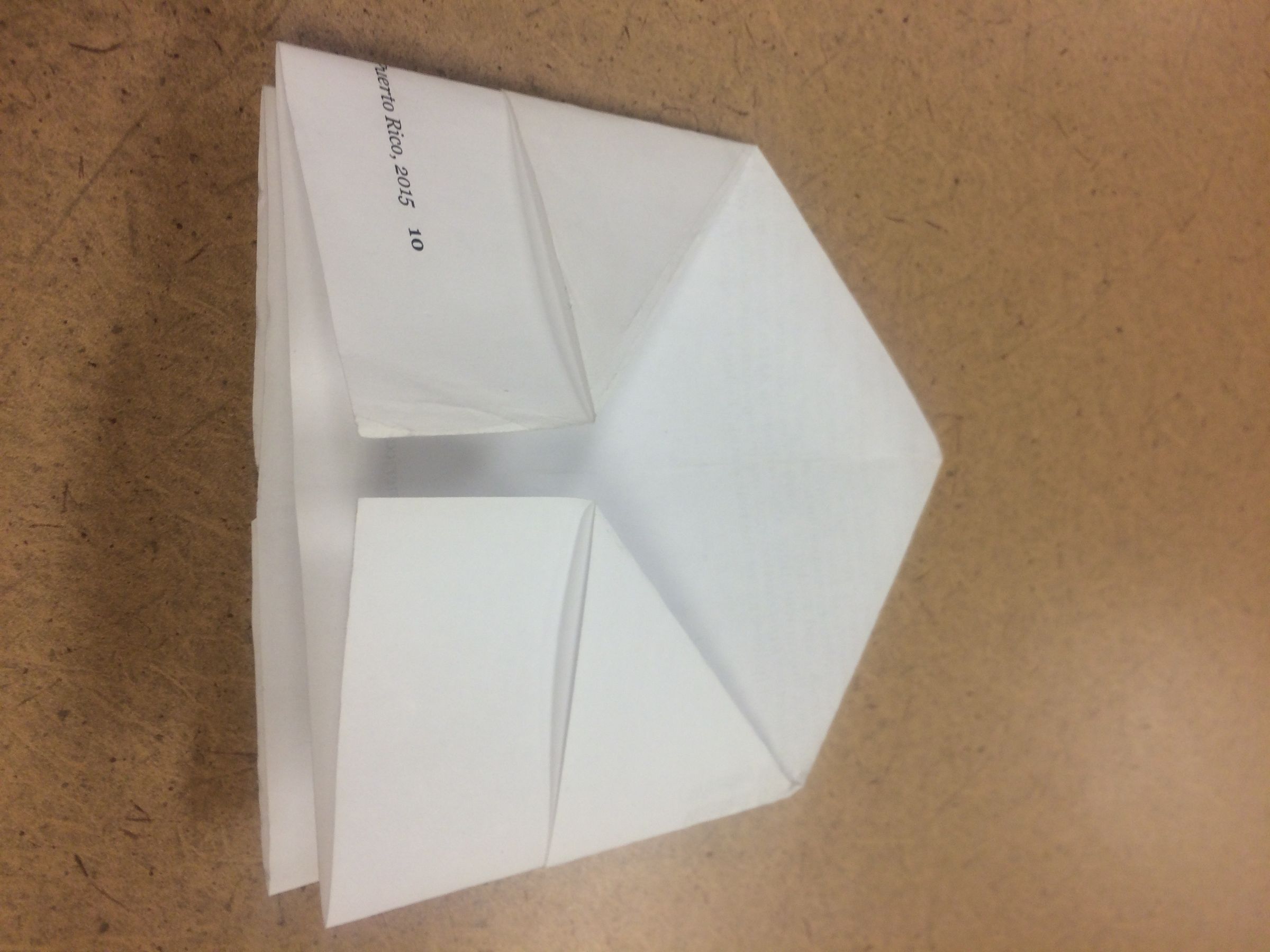 How to Fold a Paper Box : 14 Steps - Instructables